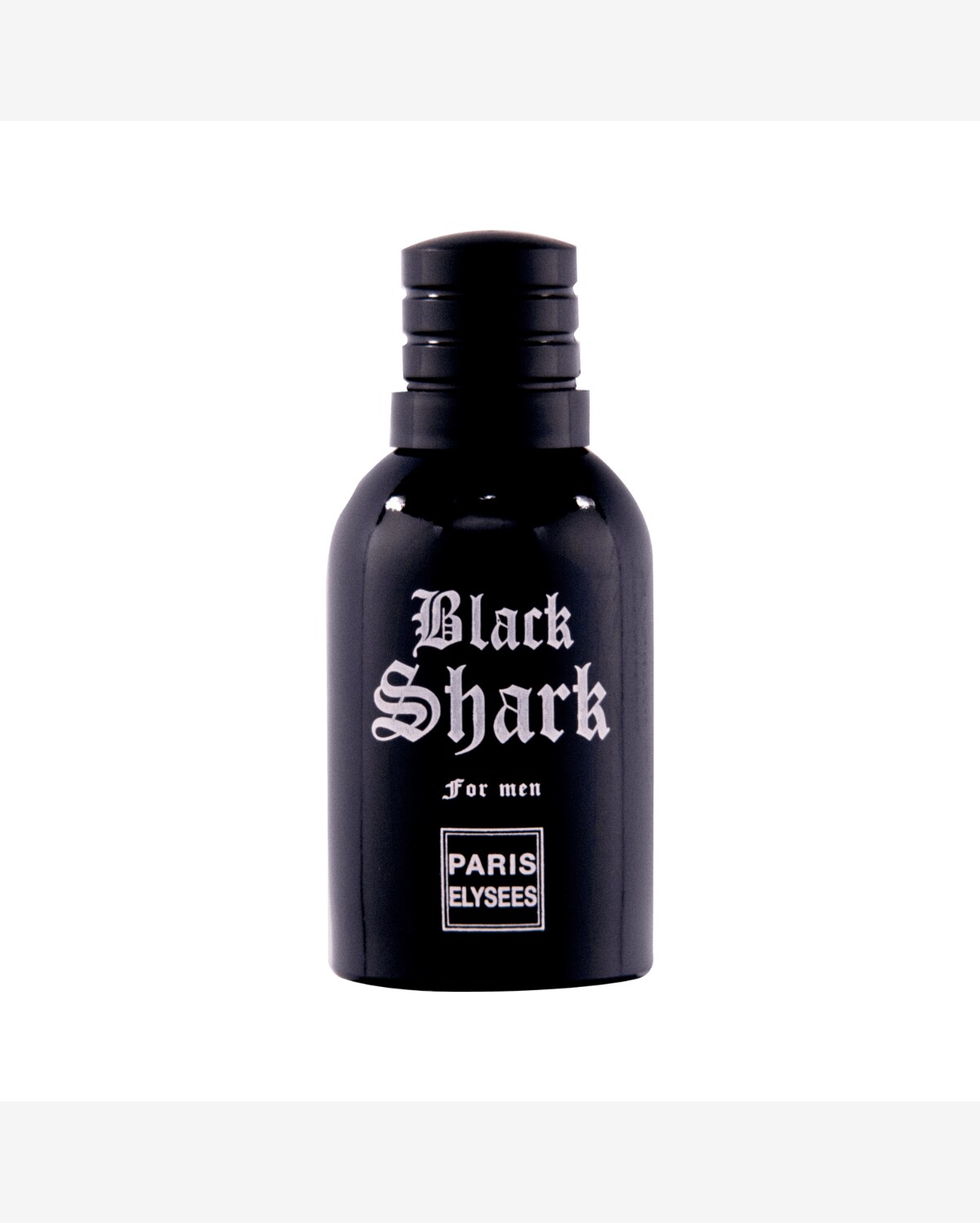 Riachuelo | Perfume Masculino Black Shark Paris Elysees Edt 100 Ml
