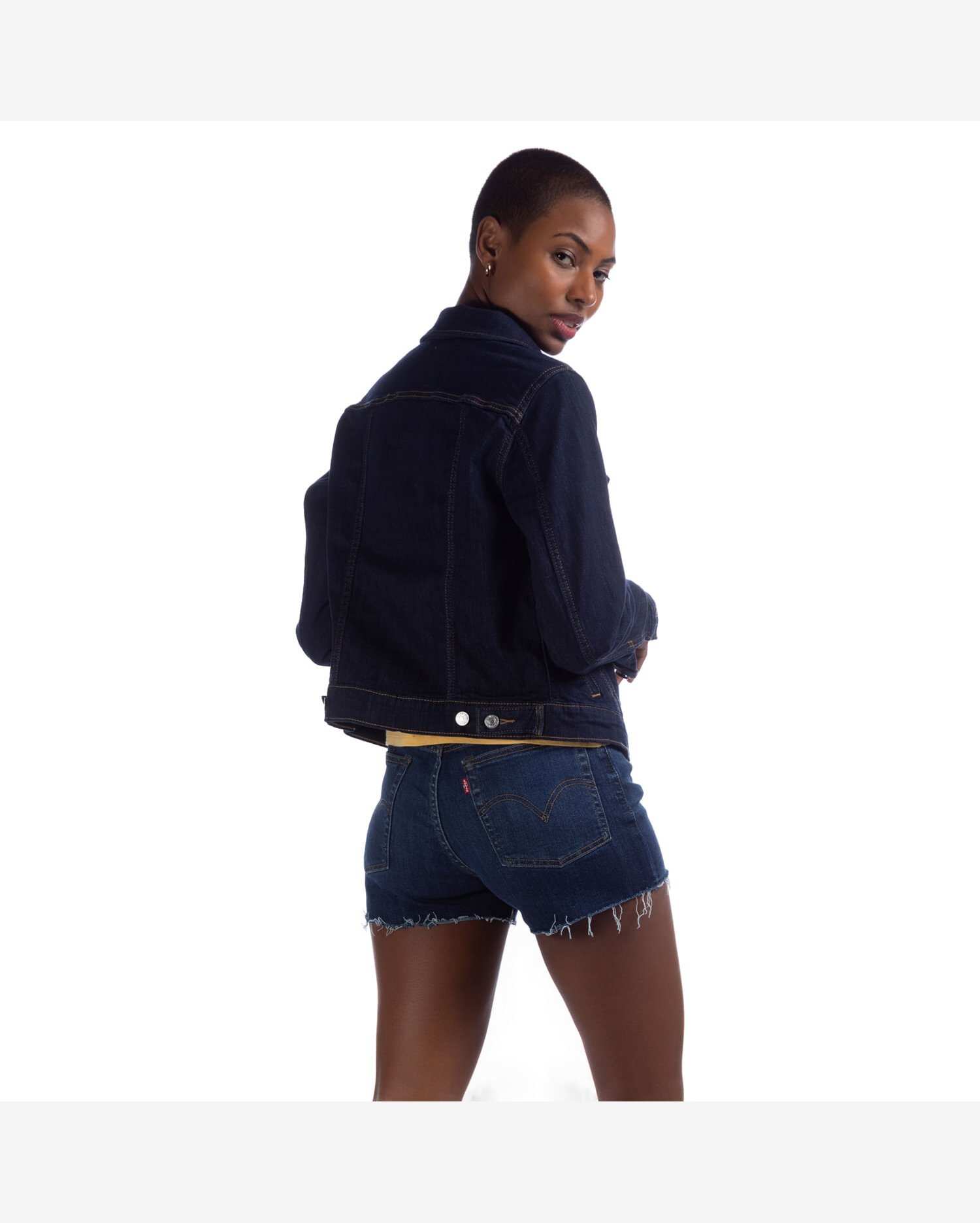 Riachuelo | Jaqueta Levi's® Original Trucker