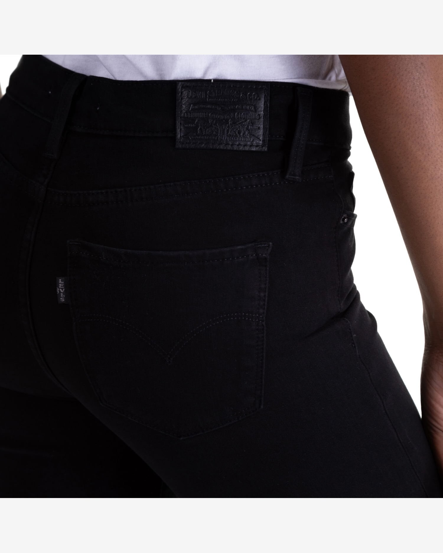 Riachuelo | Calça Jeans Levi's® 314 Shaping Straight