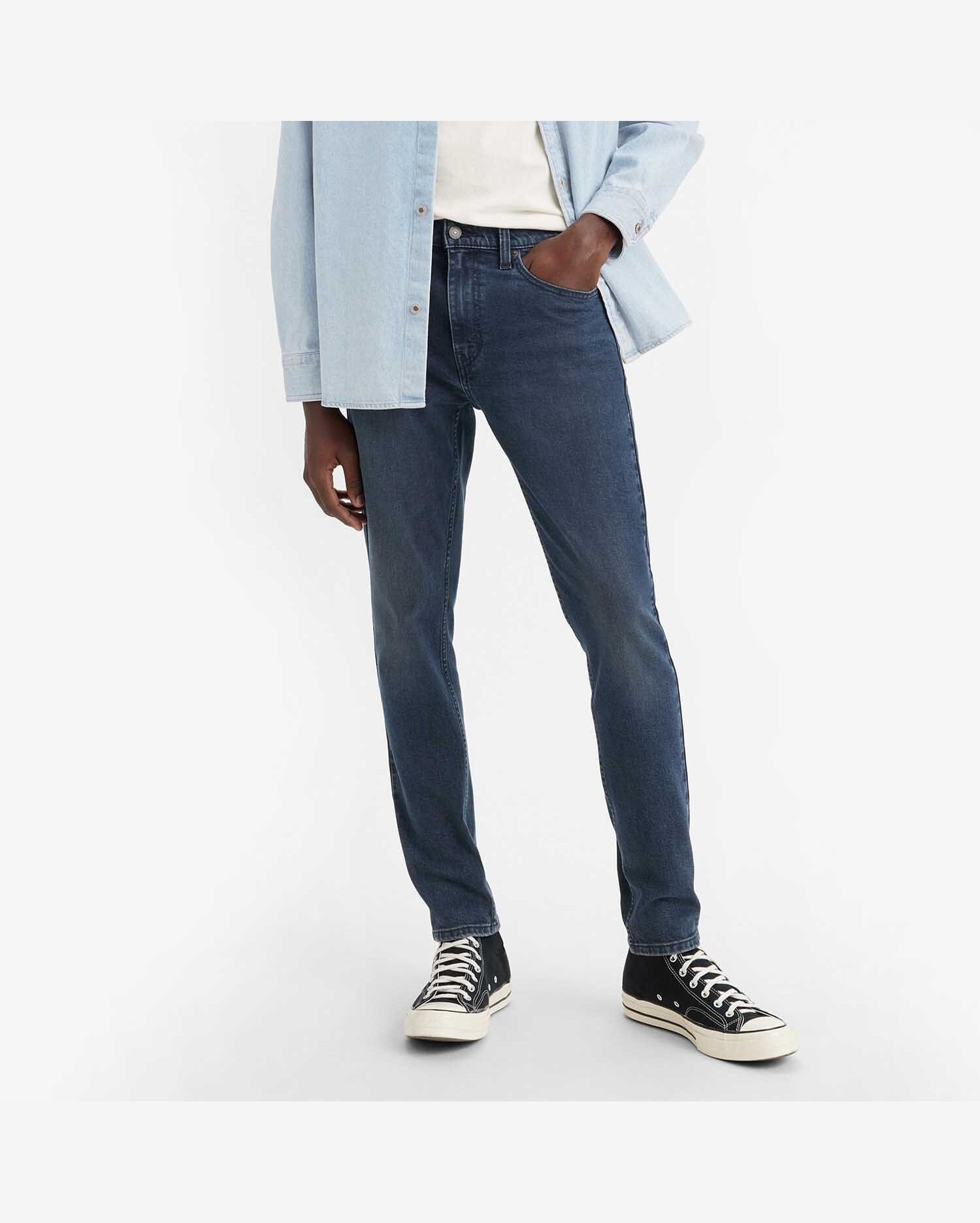 Riachuelo | Calça Jeans Levi's® 512 Slim Taper