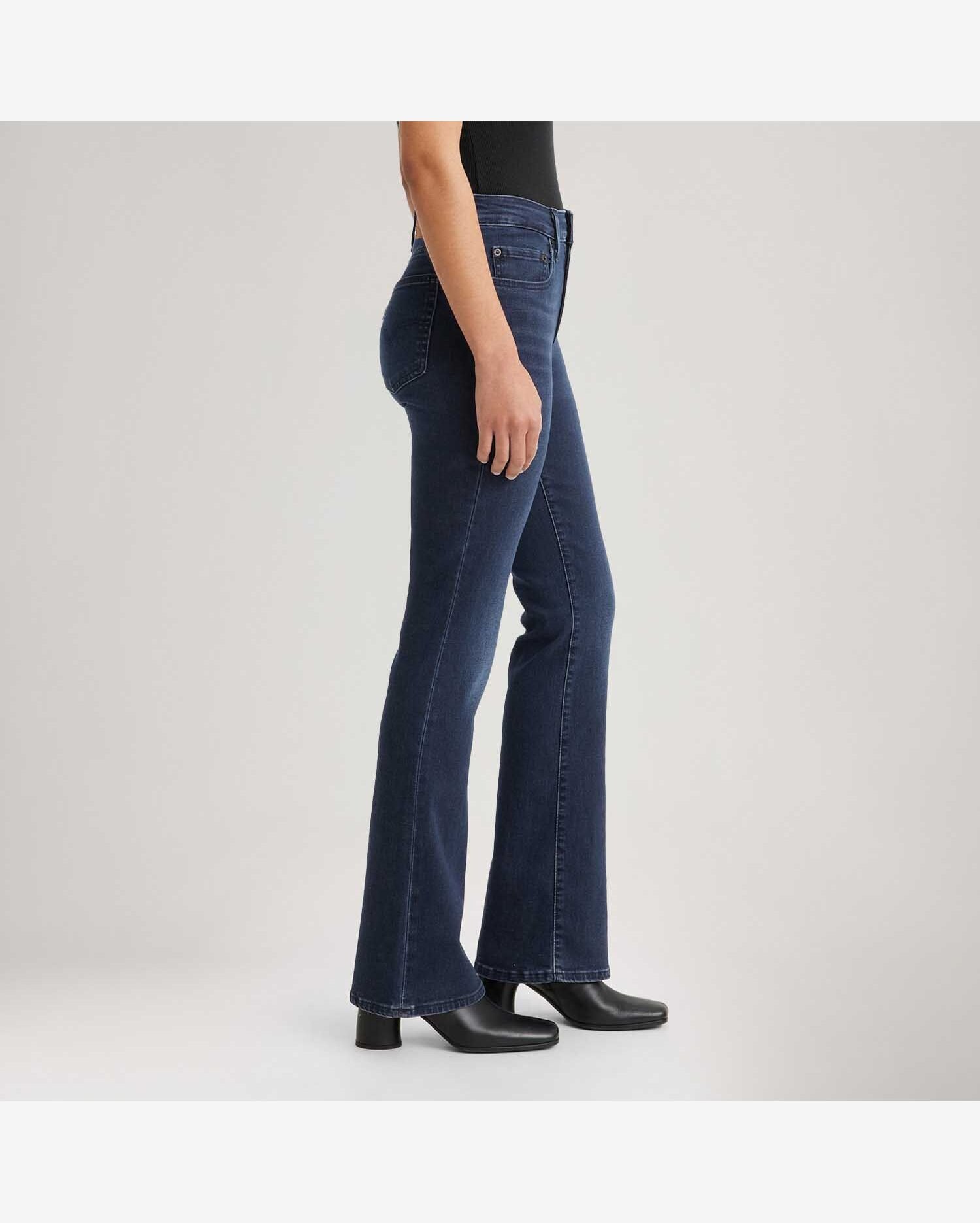 Riachuelo | Calça Jeans Levi's® 725 High Rise Bootcut