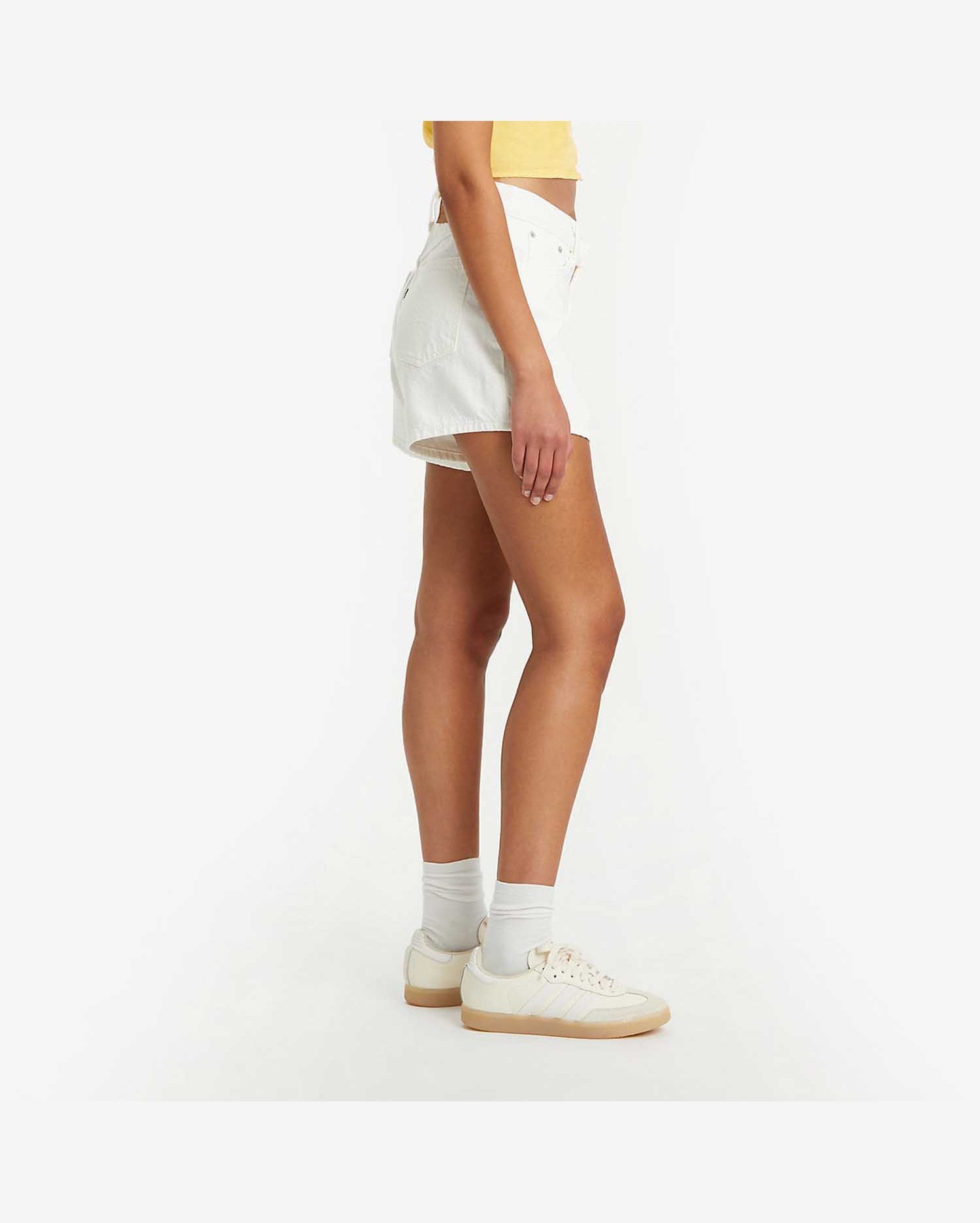 Riachuelo | Short Jeans Levi's® 80s Mom