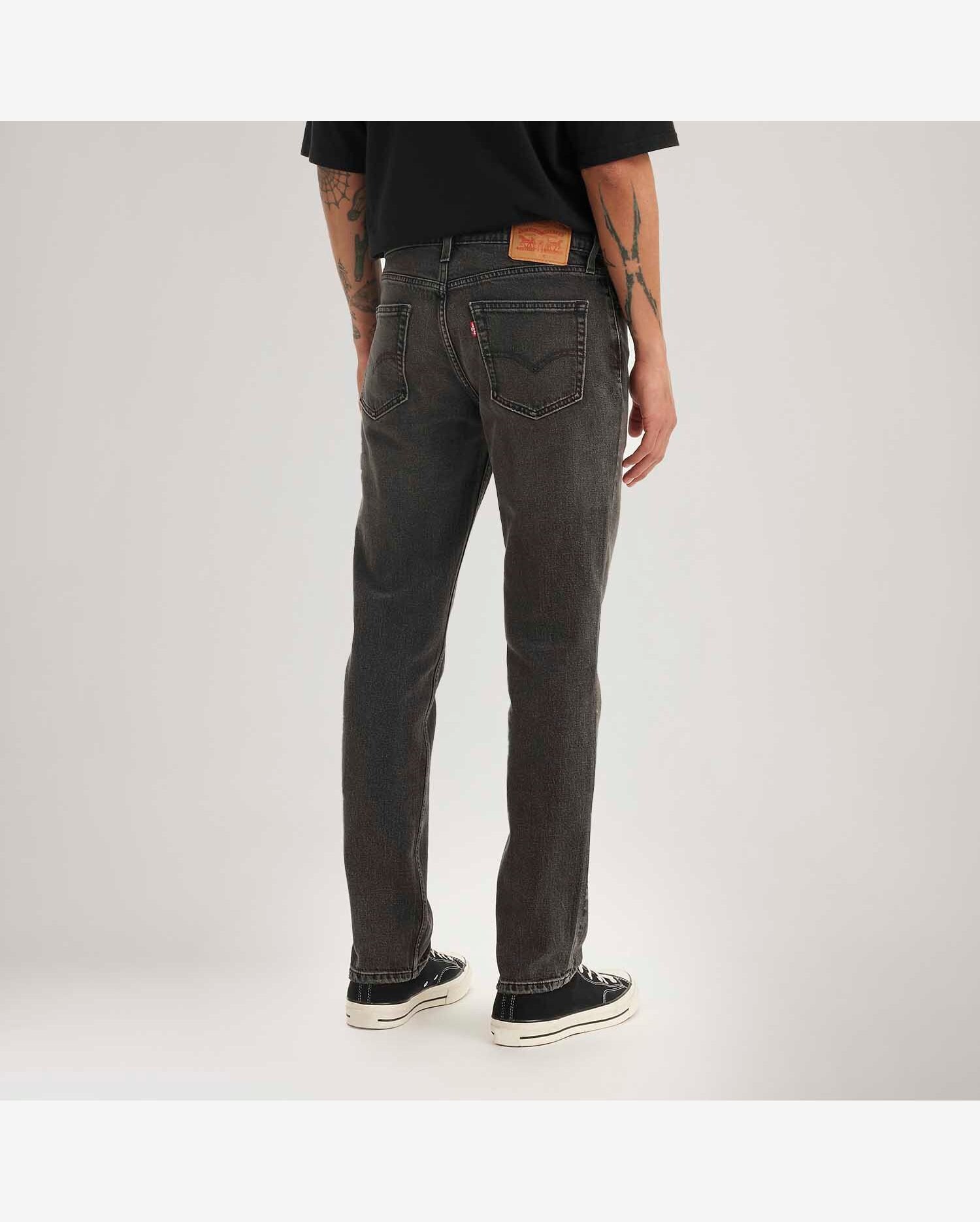 Riachuelo | Calça Jeans Levi's® 511® Slim Preta