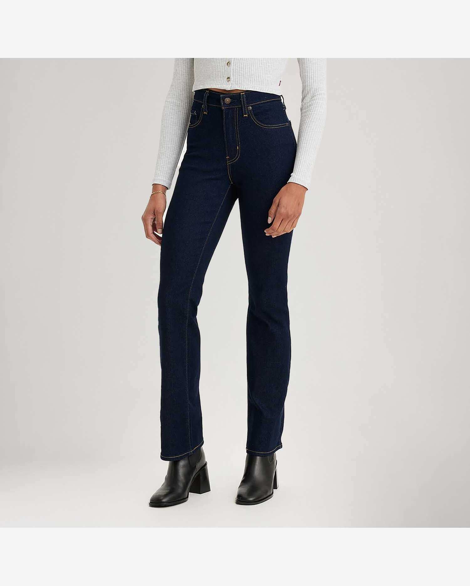 Riachuelo | Calça Jeans Levi's® 725 High Rise Bootcut