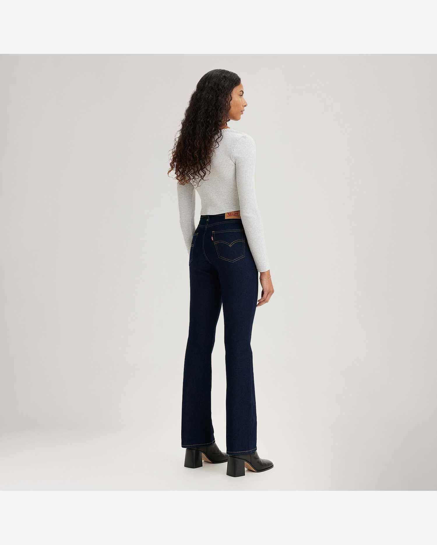 Riachuelo | Calça Jeans Levi's® 725 High Rise Bootcut