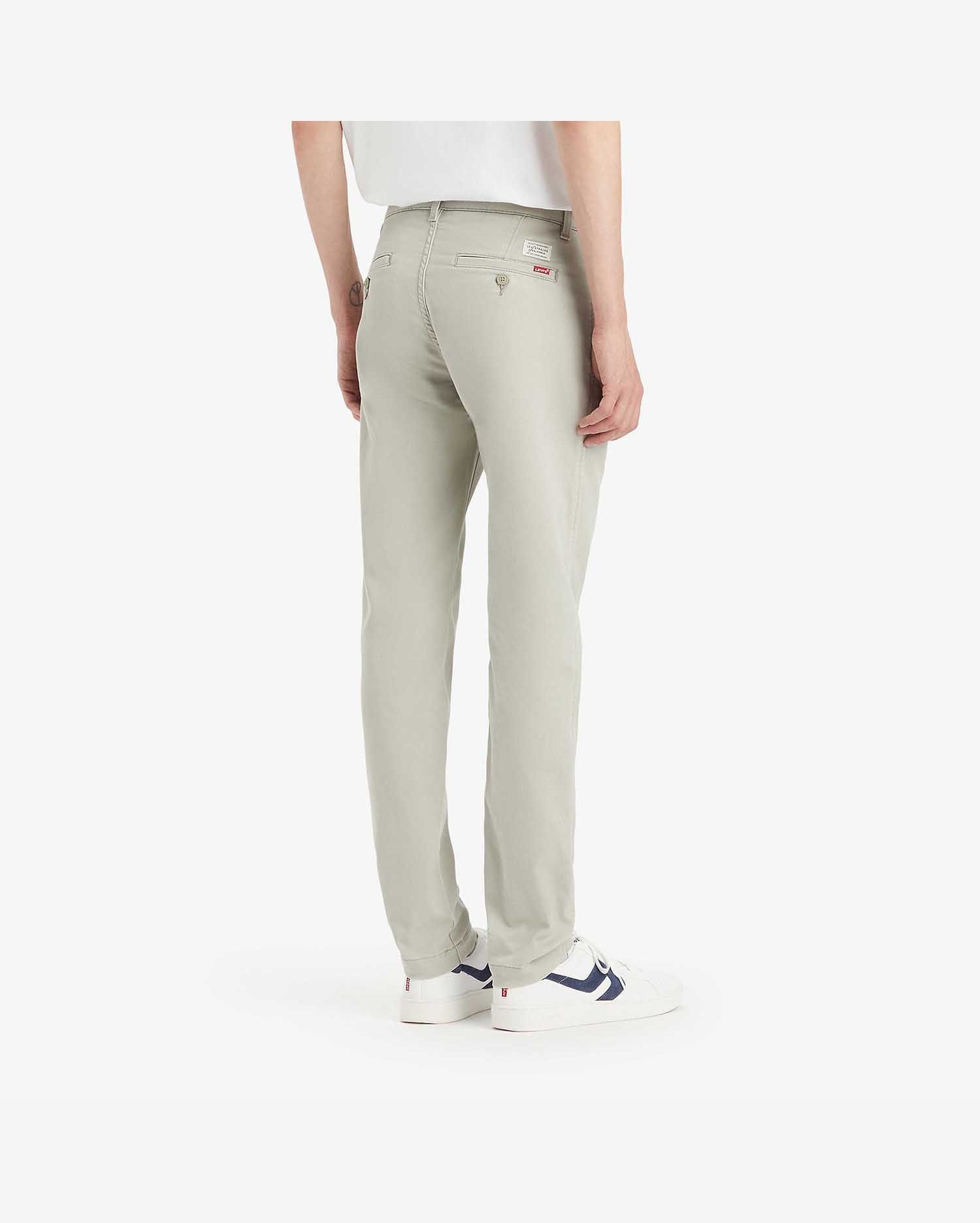 Riachuelo | Calça Levi's® XX Chino Slim Cinza