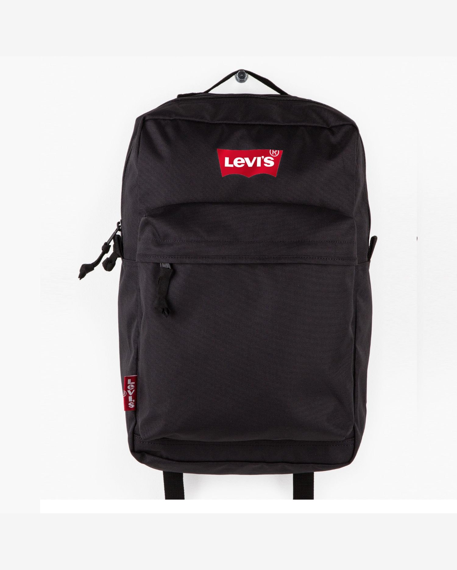 Riachuelo | MOCHILA LEVI'S L-PACK STANDARD ISSUE BATWING PRETA