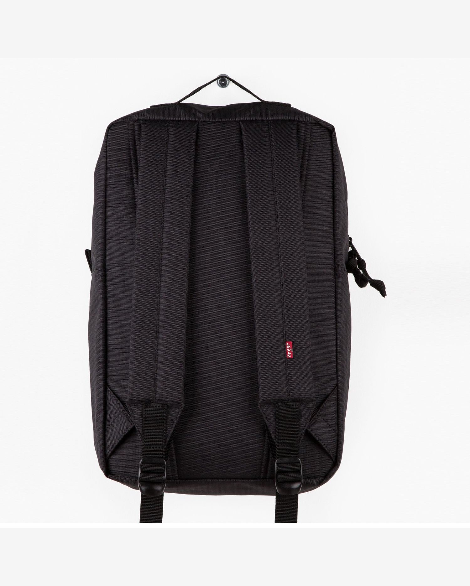 Riachuelo | MOCHILA LEVI'S L-PACK STANDARD ISSUE BATWING PRETA