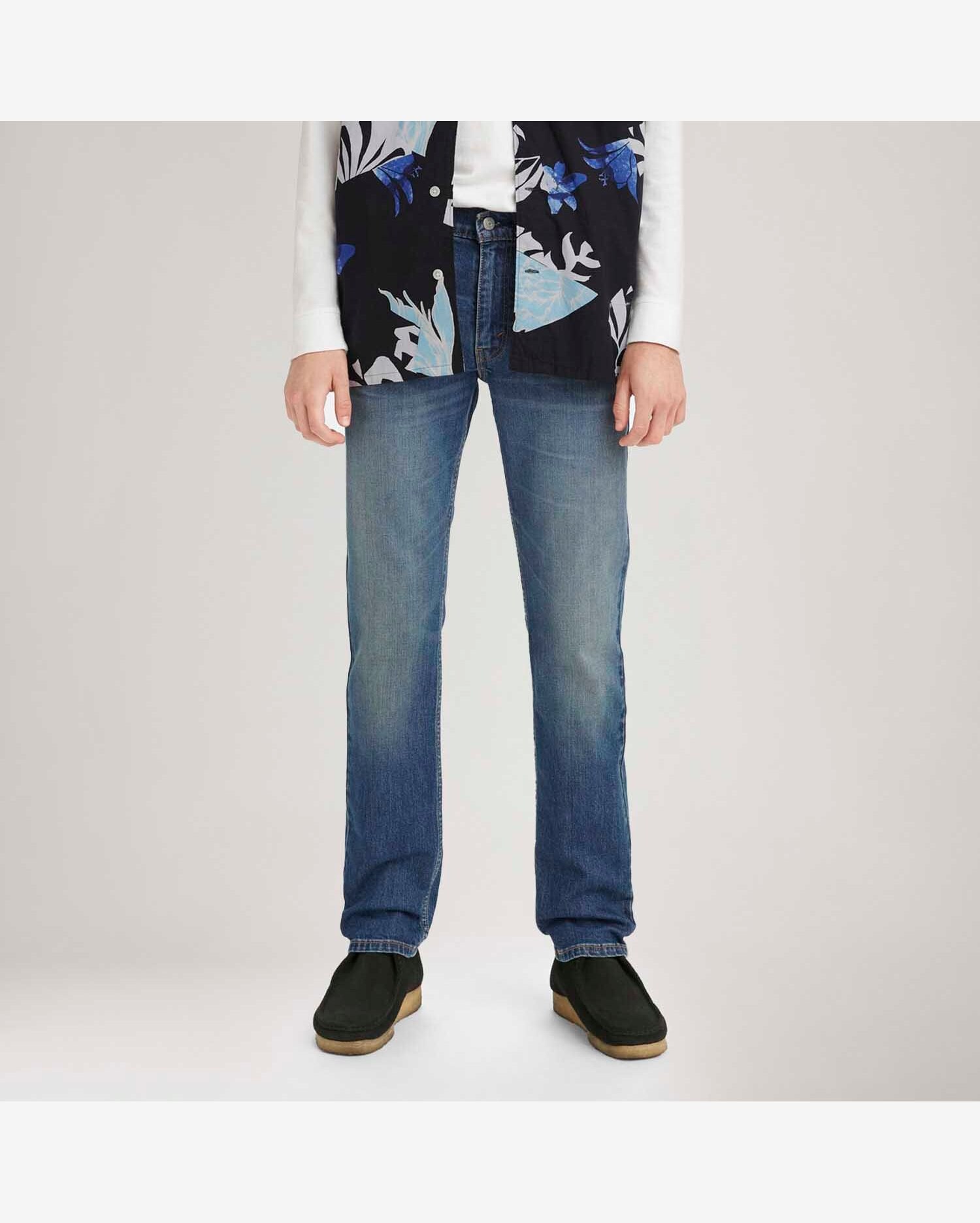 Riachuelo | Calça Masculina Adulta