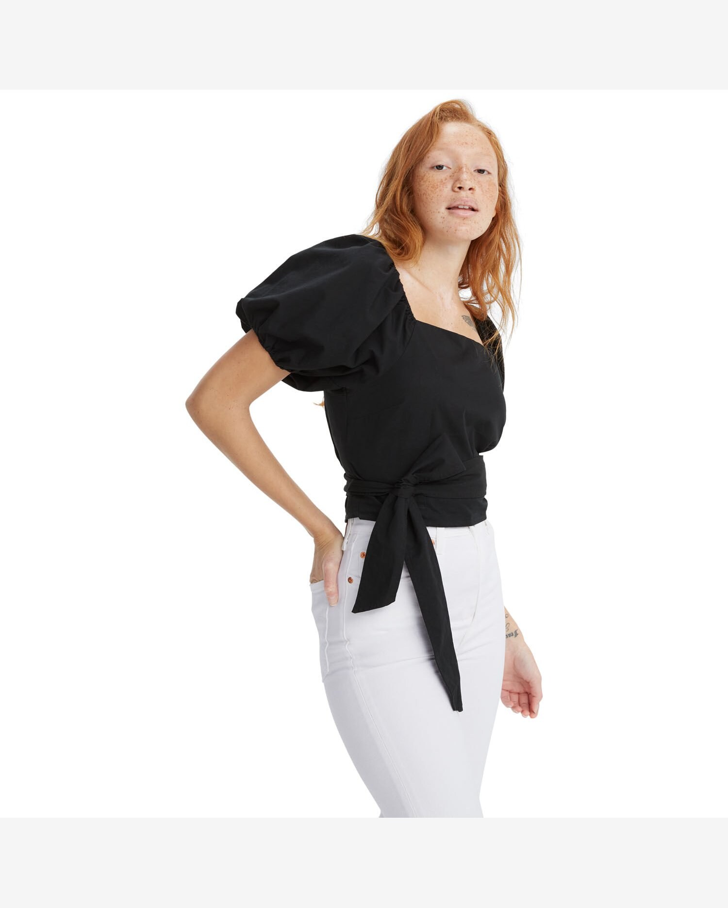 Riachuelo | Blusa Levi's® Vera