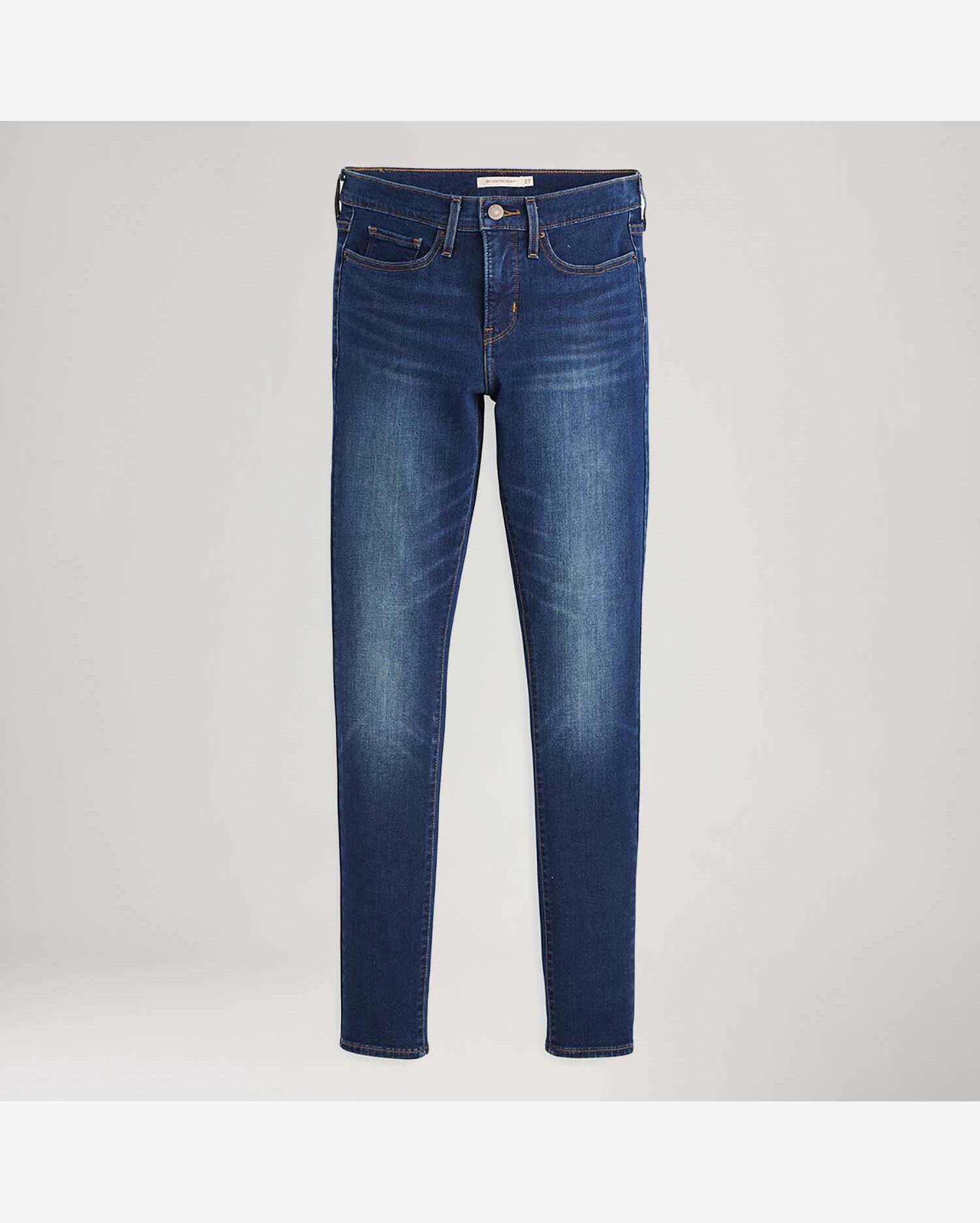 Riachuelo | Calça Jeans Levi's® 311 Shaping Skinny Lavagem Escura