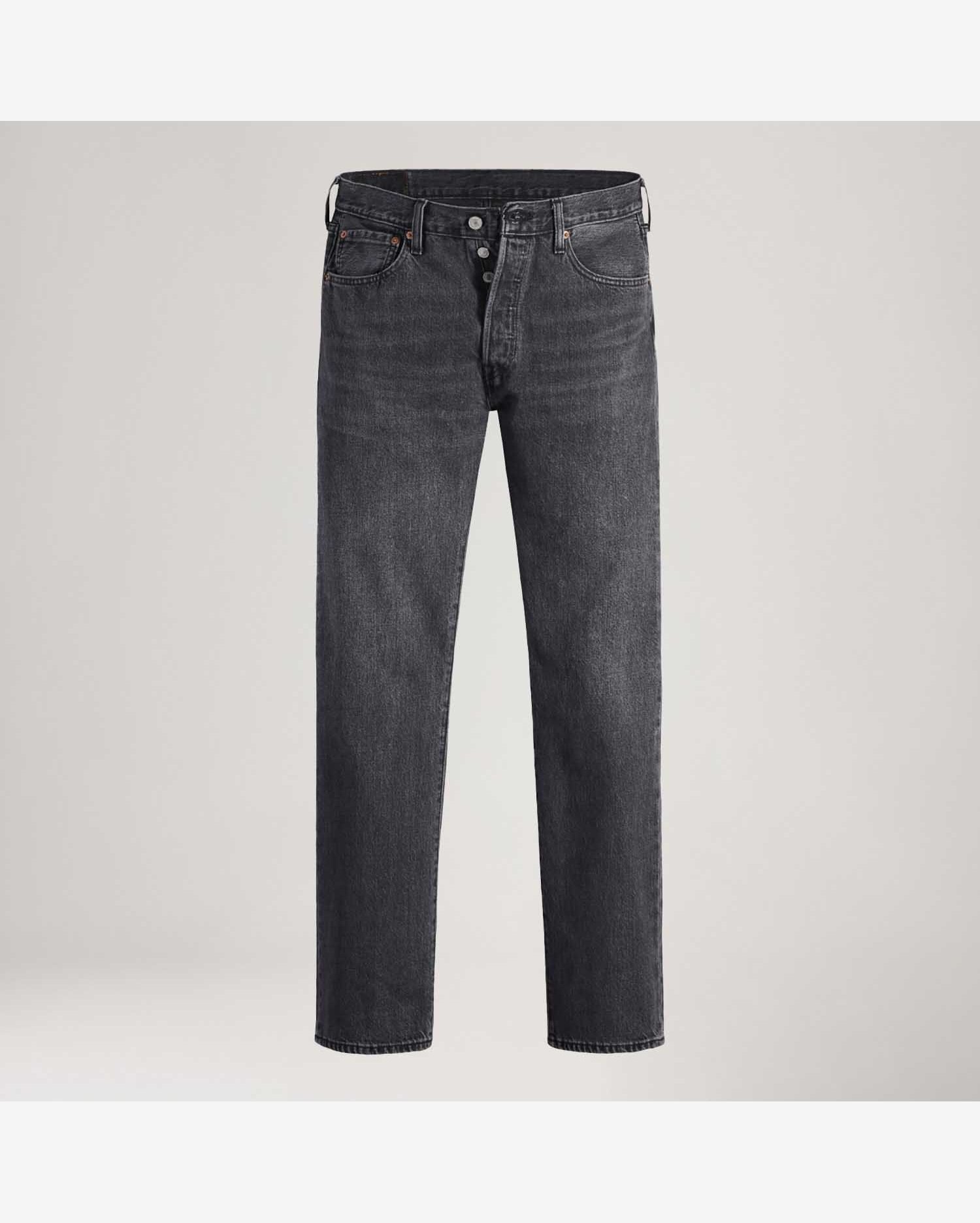 Riachuelo | Calça Jeans Levi's® 501 Original Preta