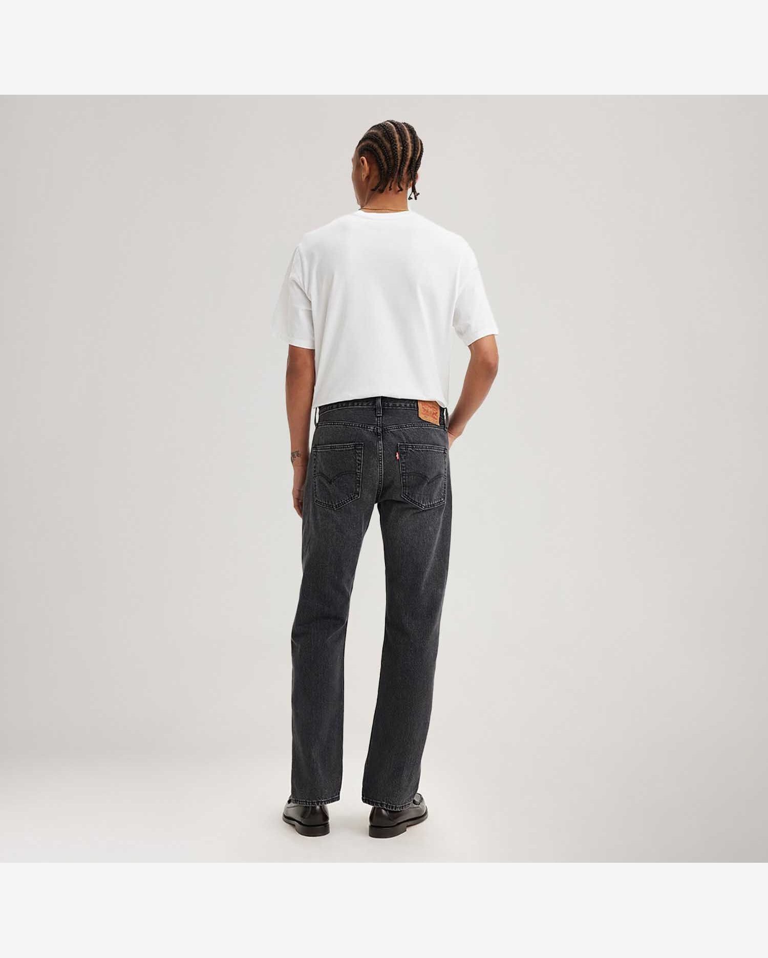 Riachuelo | Calça Jeans Levi's® 501 Original Preta