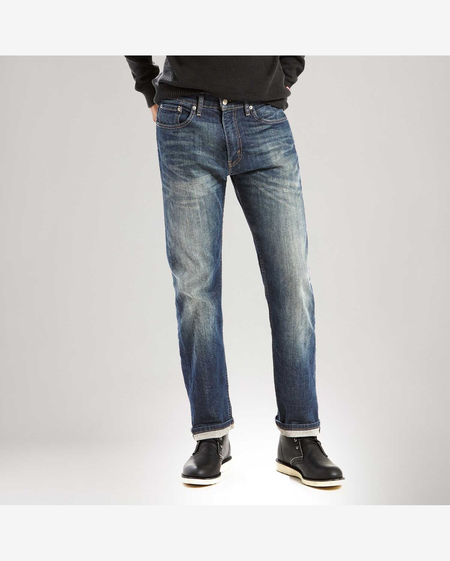 Riachuelo | Calça Jeans Levi's® 505™ Regular