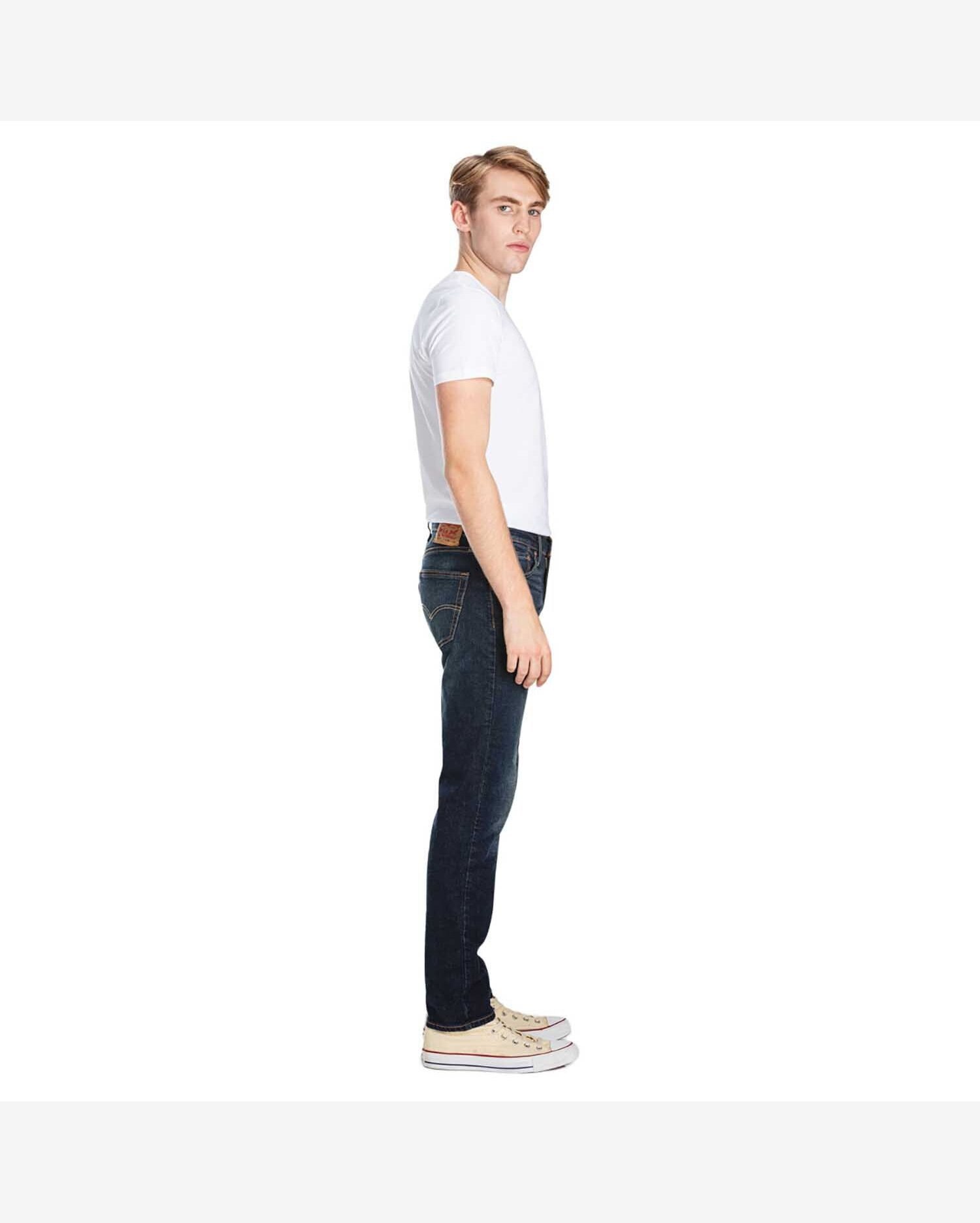 Riachuelo | Calça Jeans Levi's® 511™ Slim