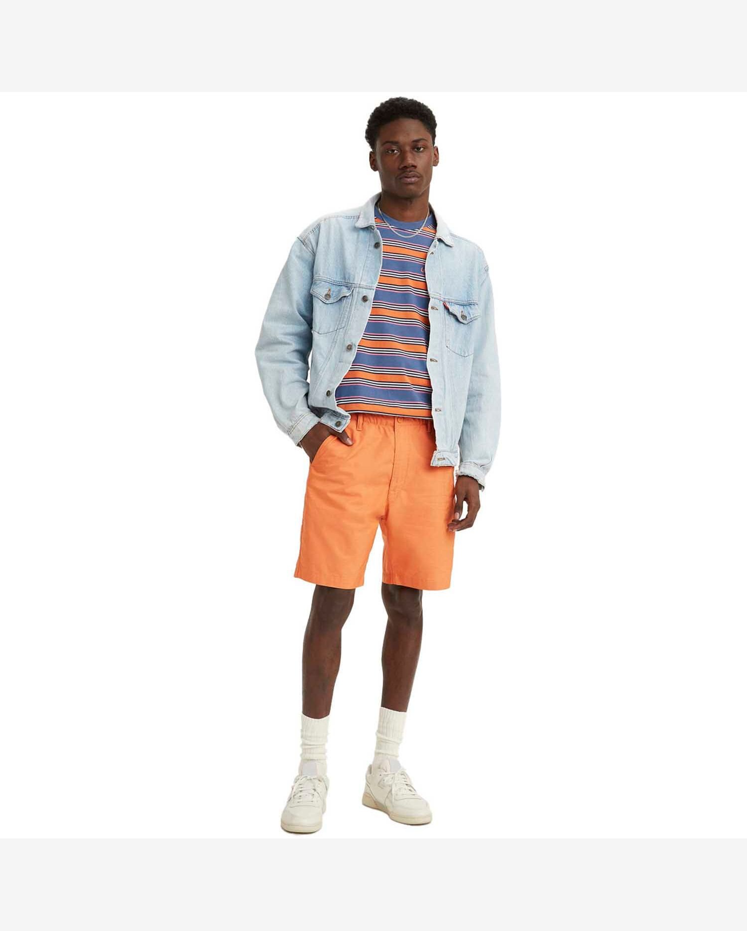Riachuelo | Bermuda Levi's® Xx Chino Ez Short Iii