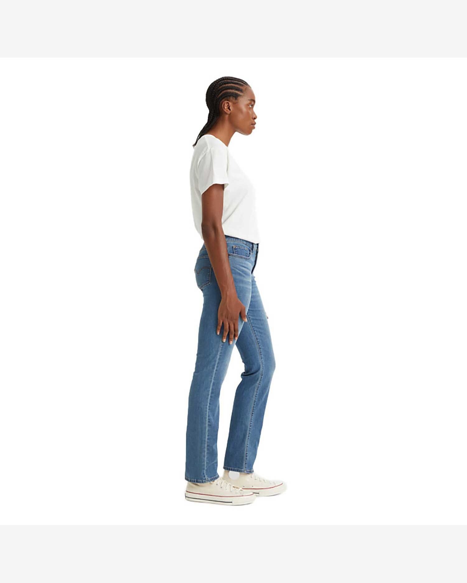 Riachuelo | Calça Jeans Levi's® ® 314 Shaping Straight