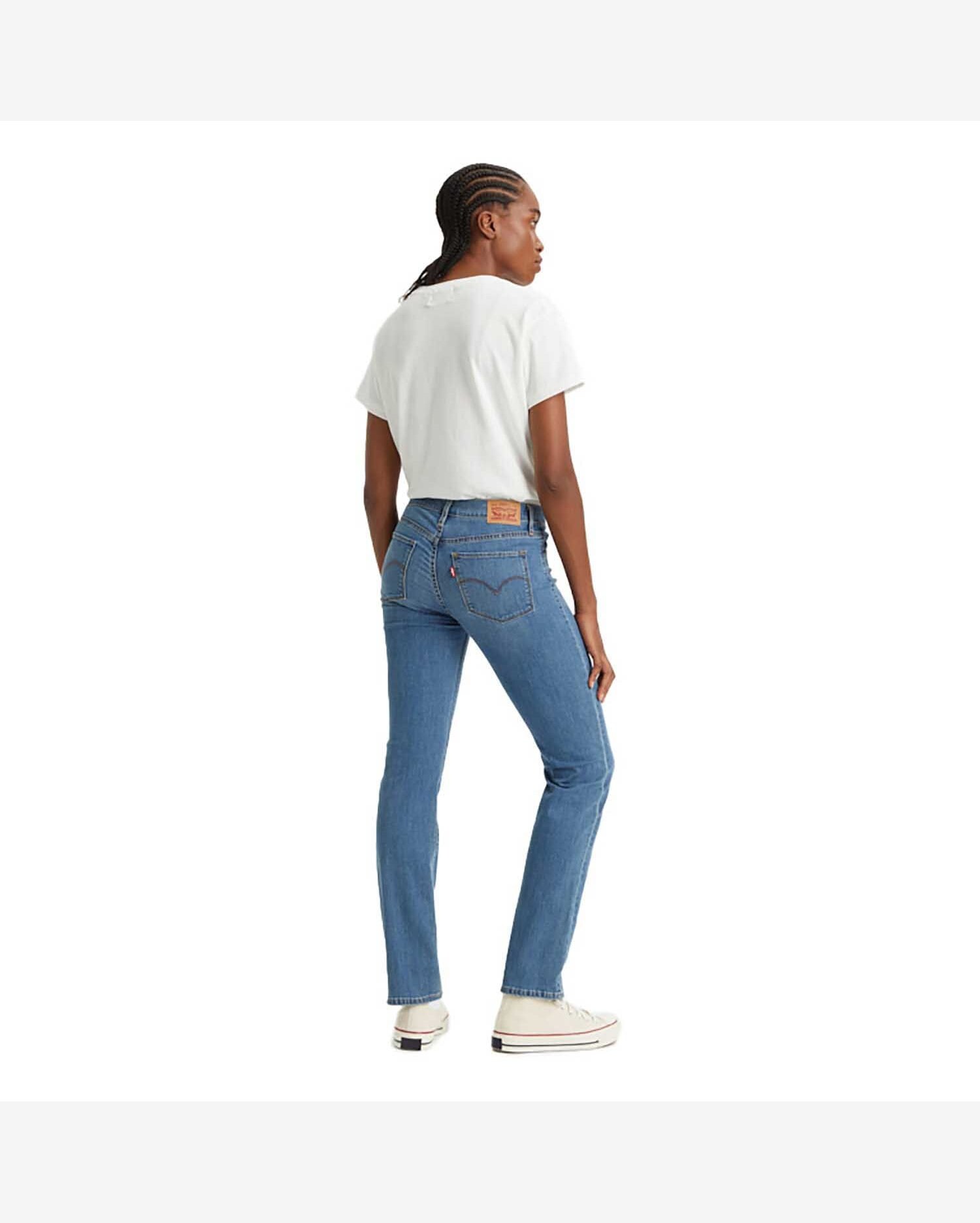 Riachuelo | Calça Jeans Levi's® ® 314 Shaping Straight