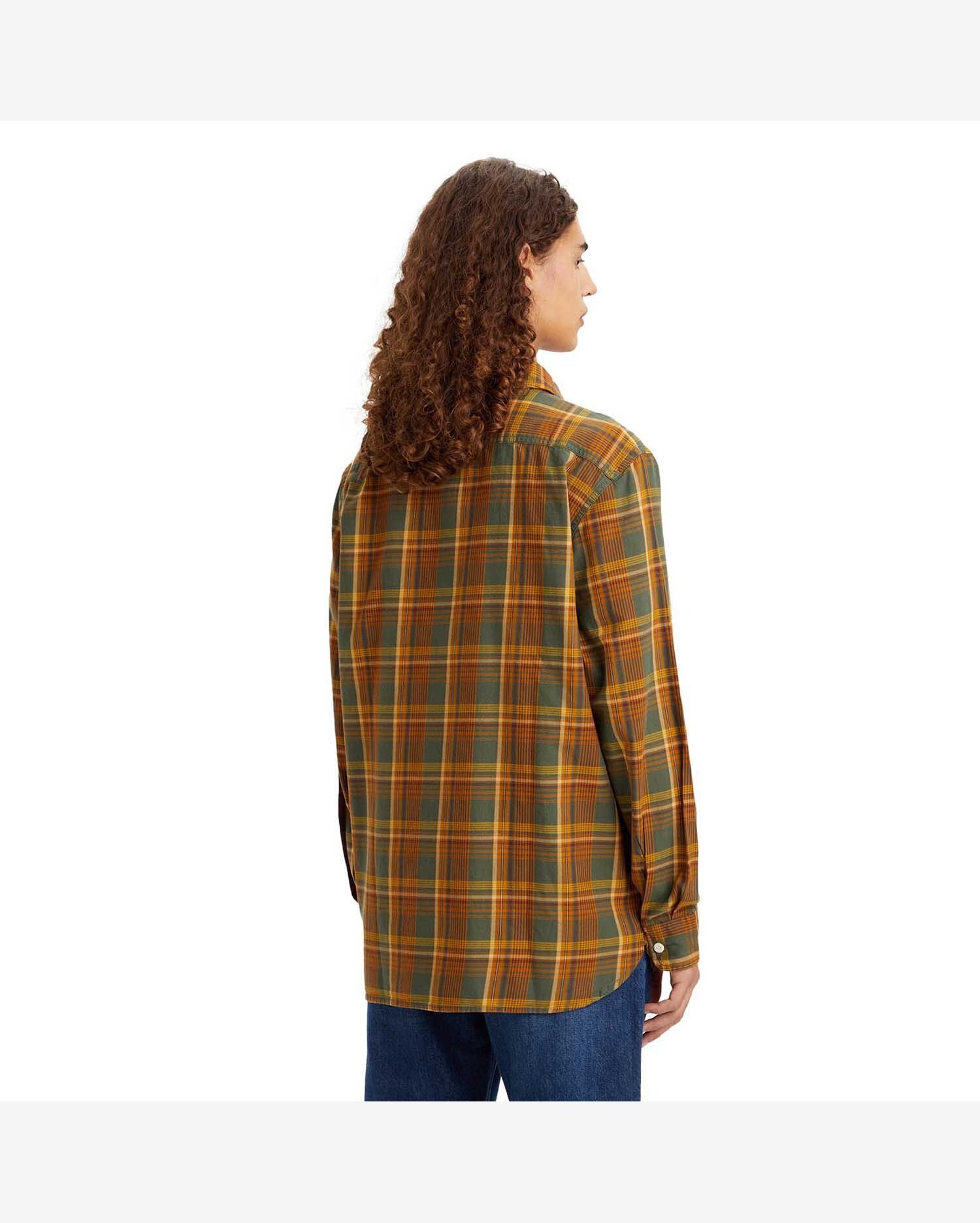 Riachuelo | Camisa Levi's® Classic Worker