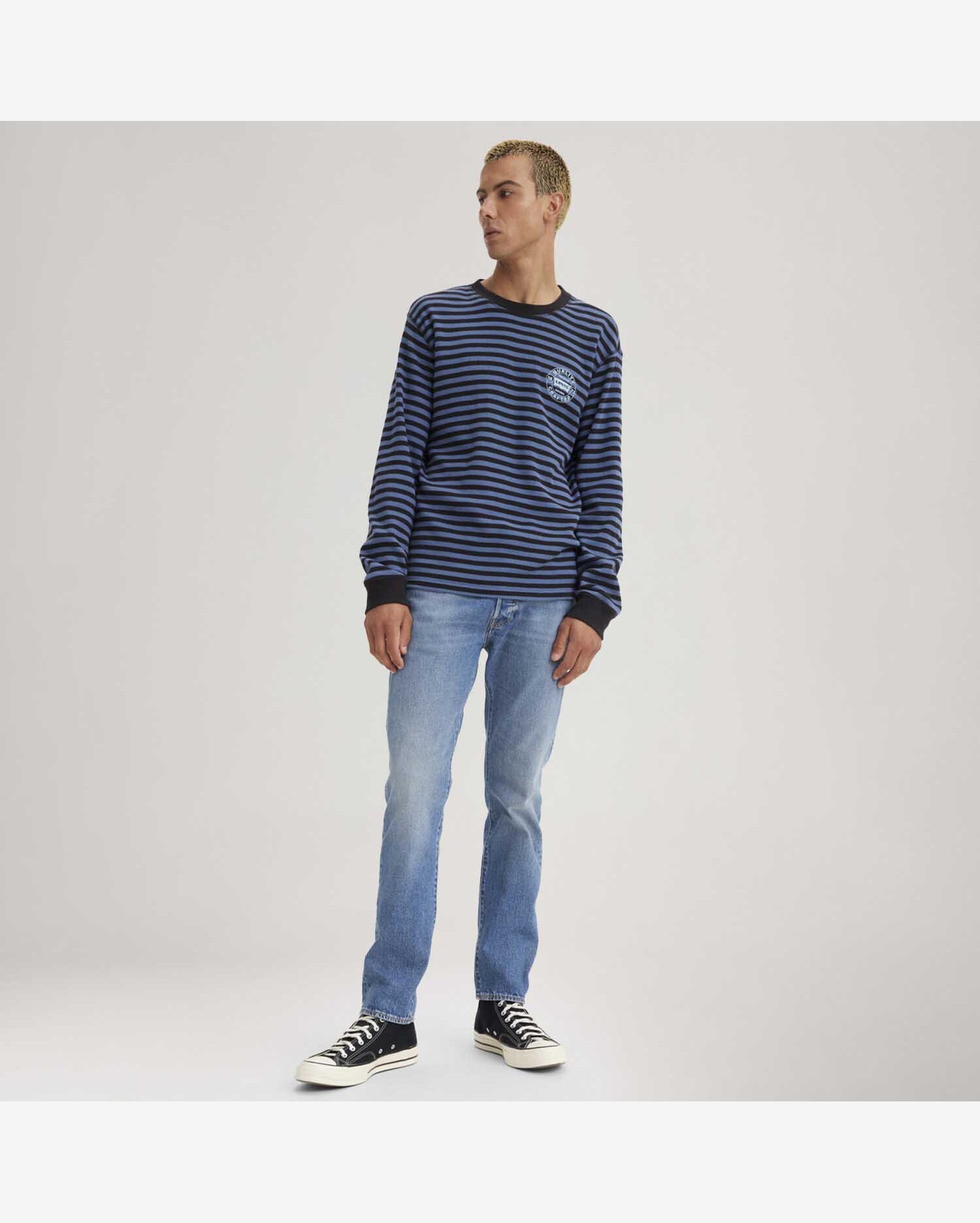 Riachuelo | Calça Jeans Levi's® 501® Slim Taper