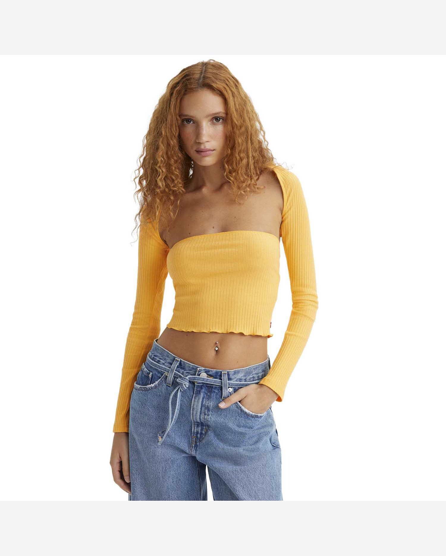 Riachuelo | Camiseta Levi's® Star Set