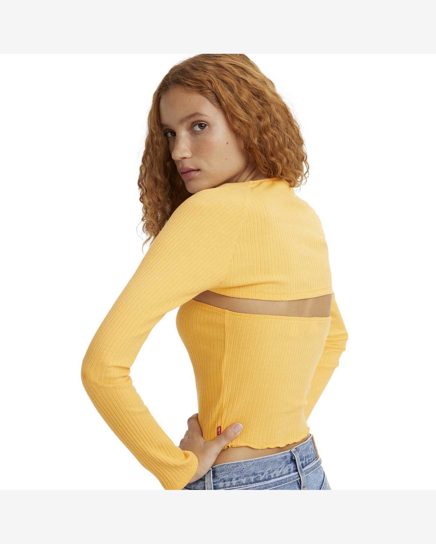 Riachuelo | Camiseta Levi's® Star Set