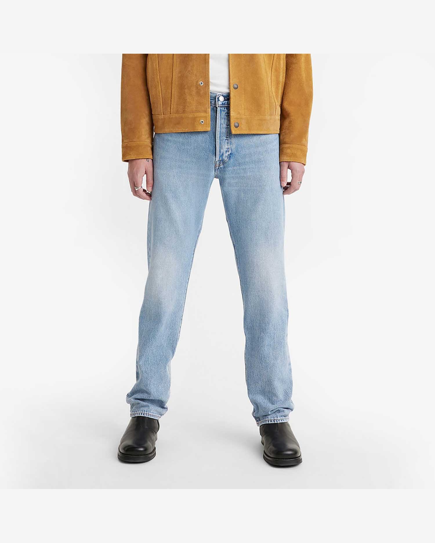 Riachuelo | Calça Jeans Levi's® 501 Original