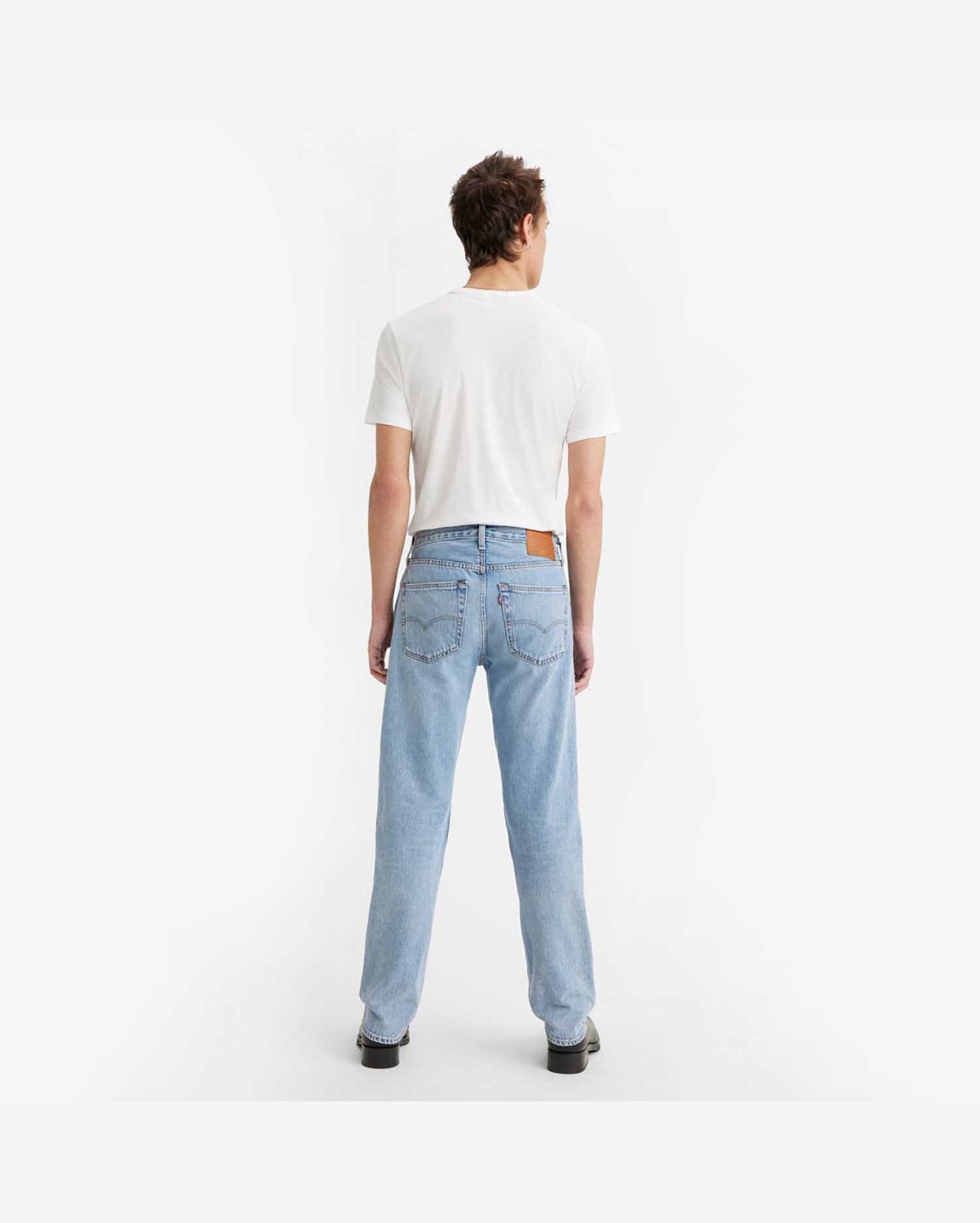 Riachuelo | Calça Jeans Levi's® 501 Original