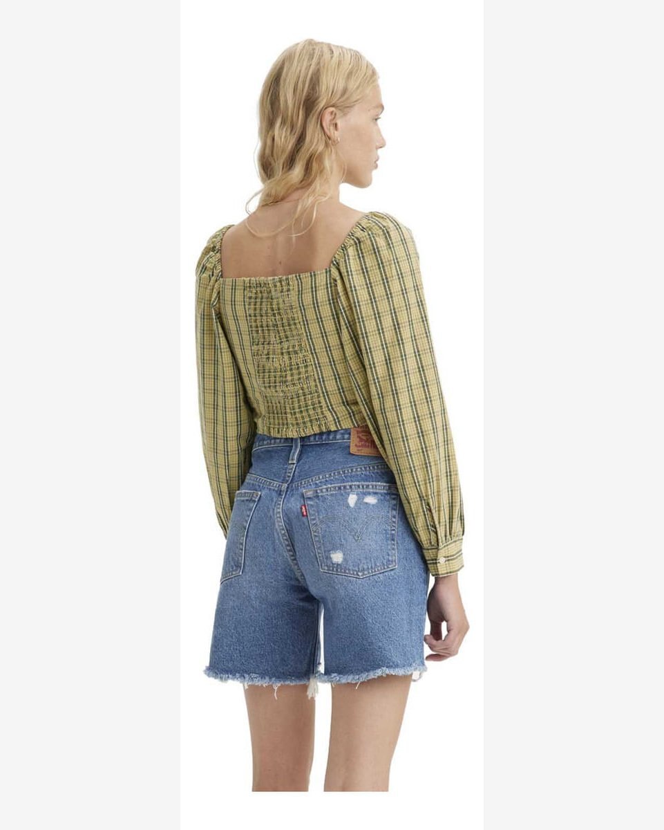 Riachuelo | Blusa Levi's® Devin