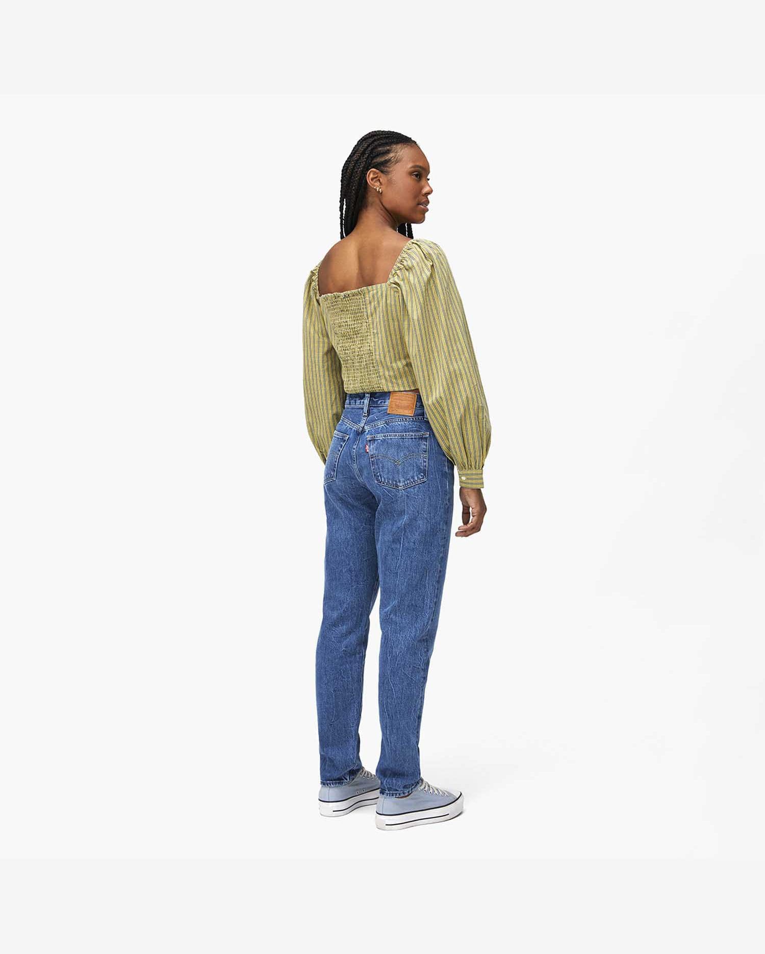 Riachuelo | Calça Jeans Levi's® 501® '81