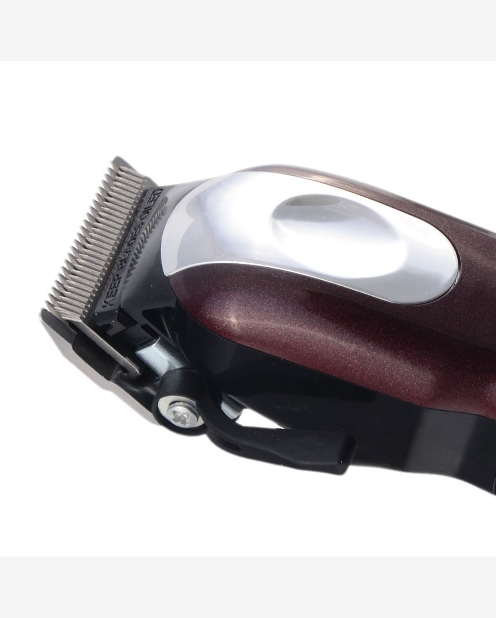 Riachuelo | Máquina de Corte Profissional Thunder RPM 6500 - Mister Lizz