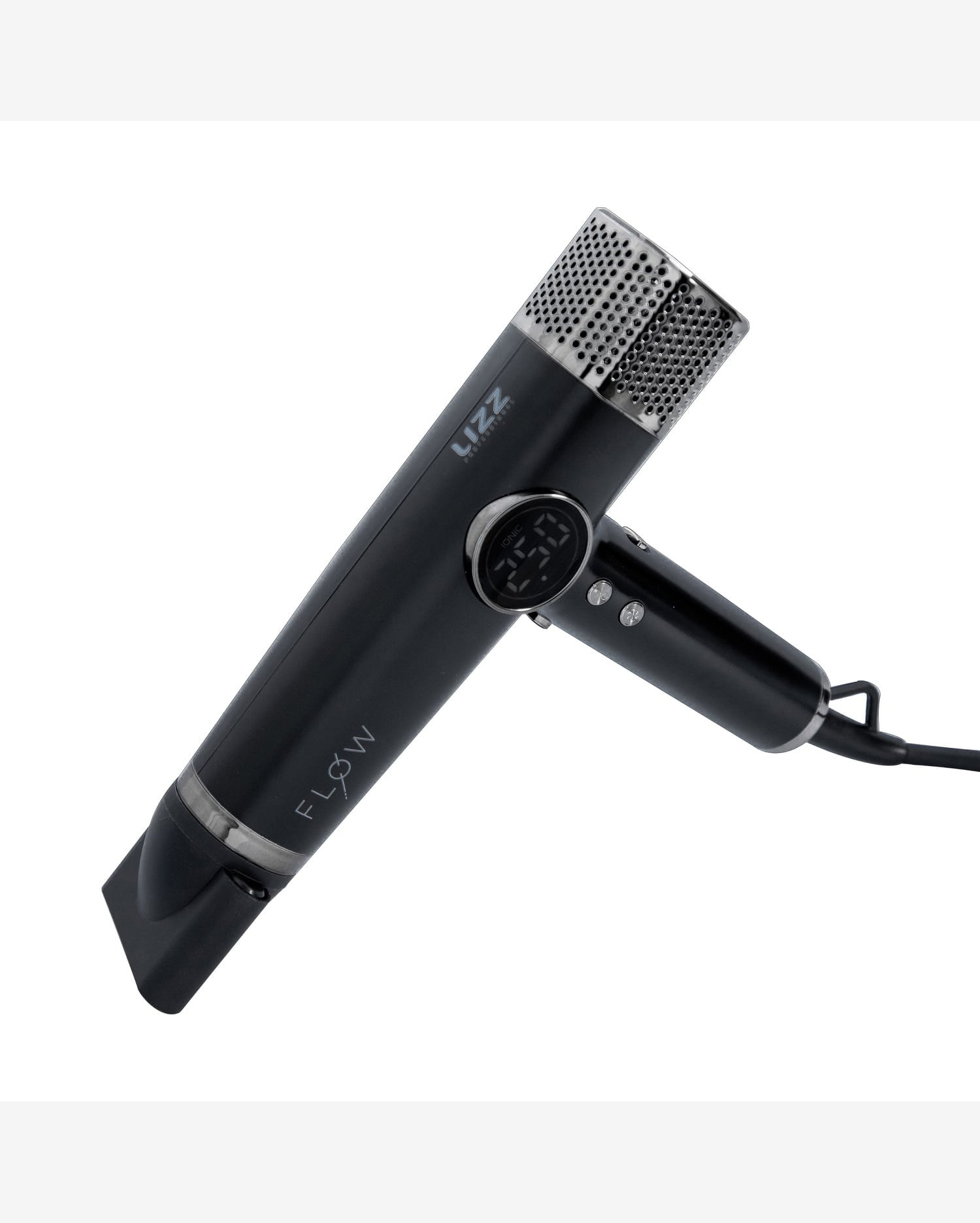 Riachuelo | Secador Supersônico Flow Lizz Professional 120.000 RPM