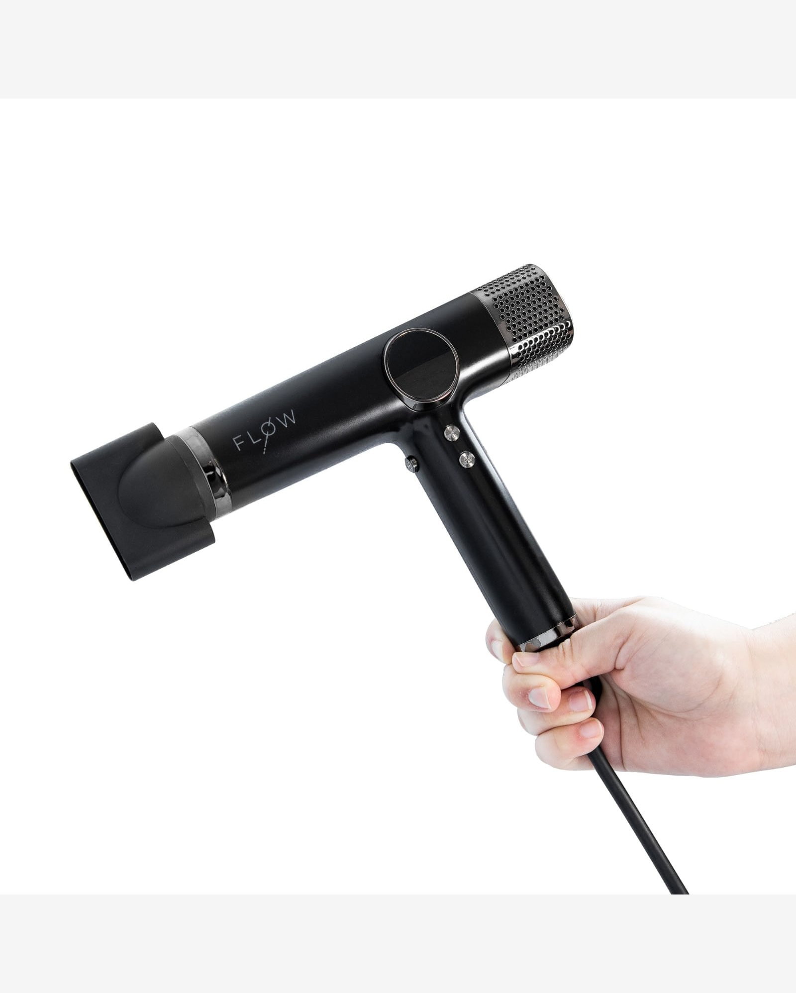 Riachuelo | Secador Supersônico Flow Lizz Professional 120.000 RPM