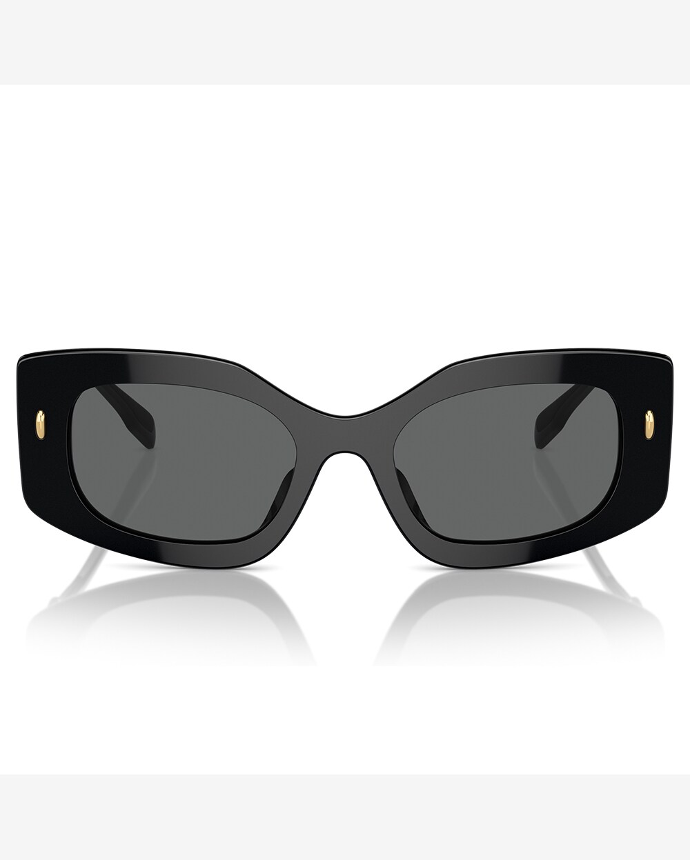 Riachuelo | Óculos de Sol Tory Burch 0Ty7202U 170973 - Preto 50