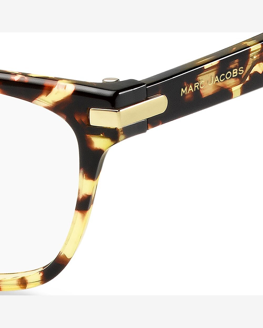 Riachuelo | Armação de Óculos Marc Jacobs MARC 190 LWP - Marrom 53