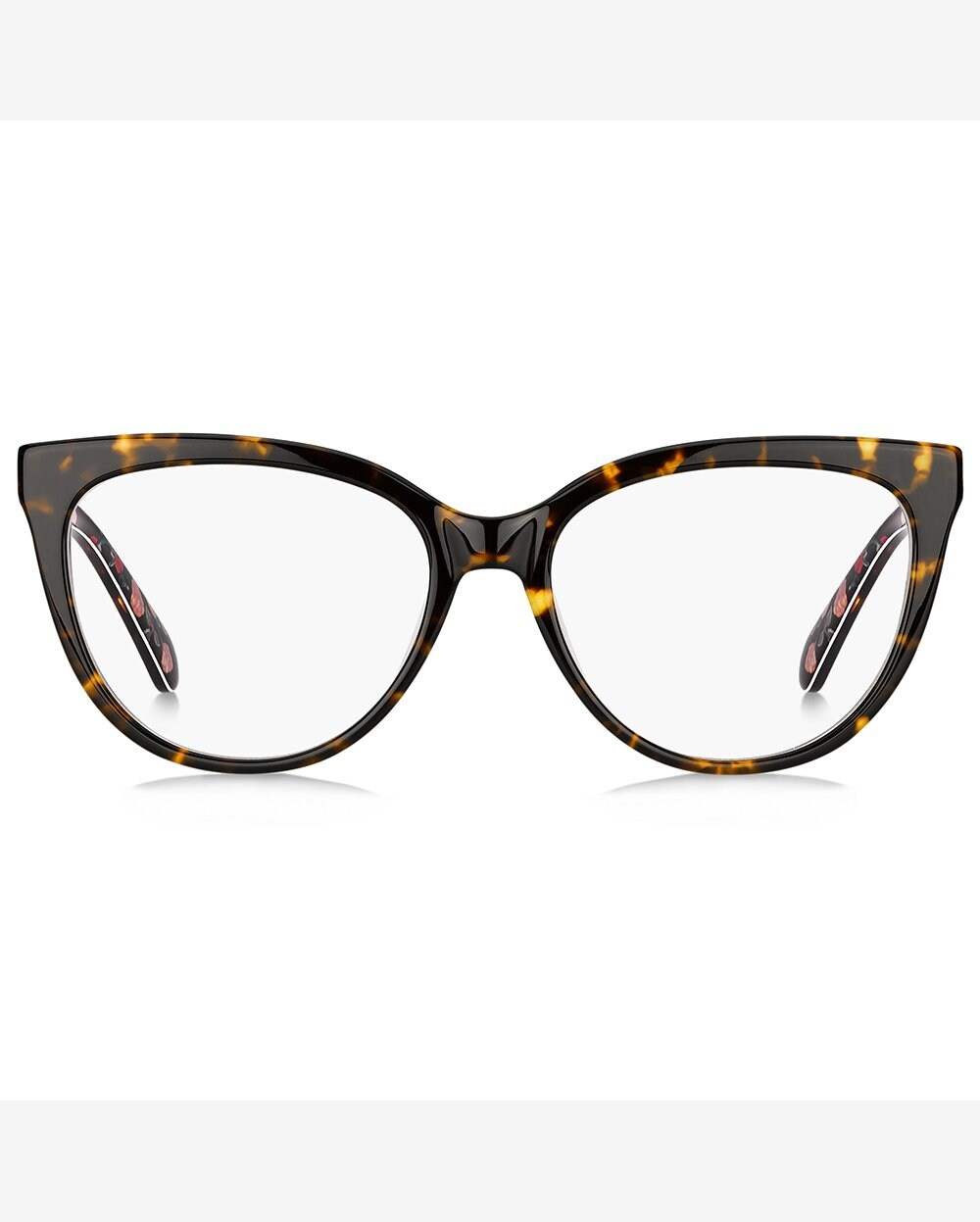 Riachuelo | Armação de Óculos Kate Spade Cherette VH8 - Marrom 52