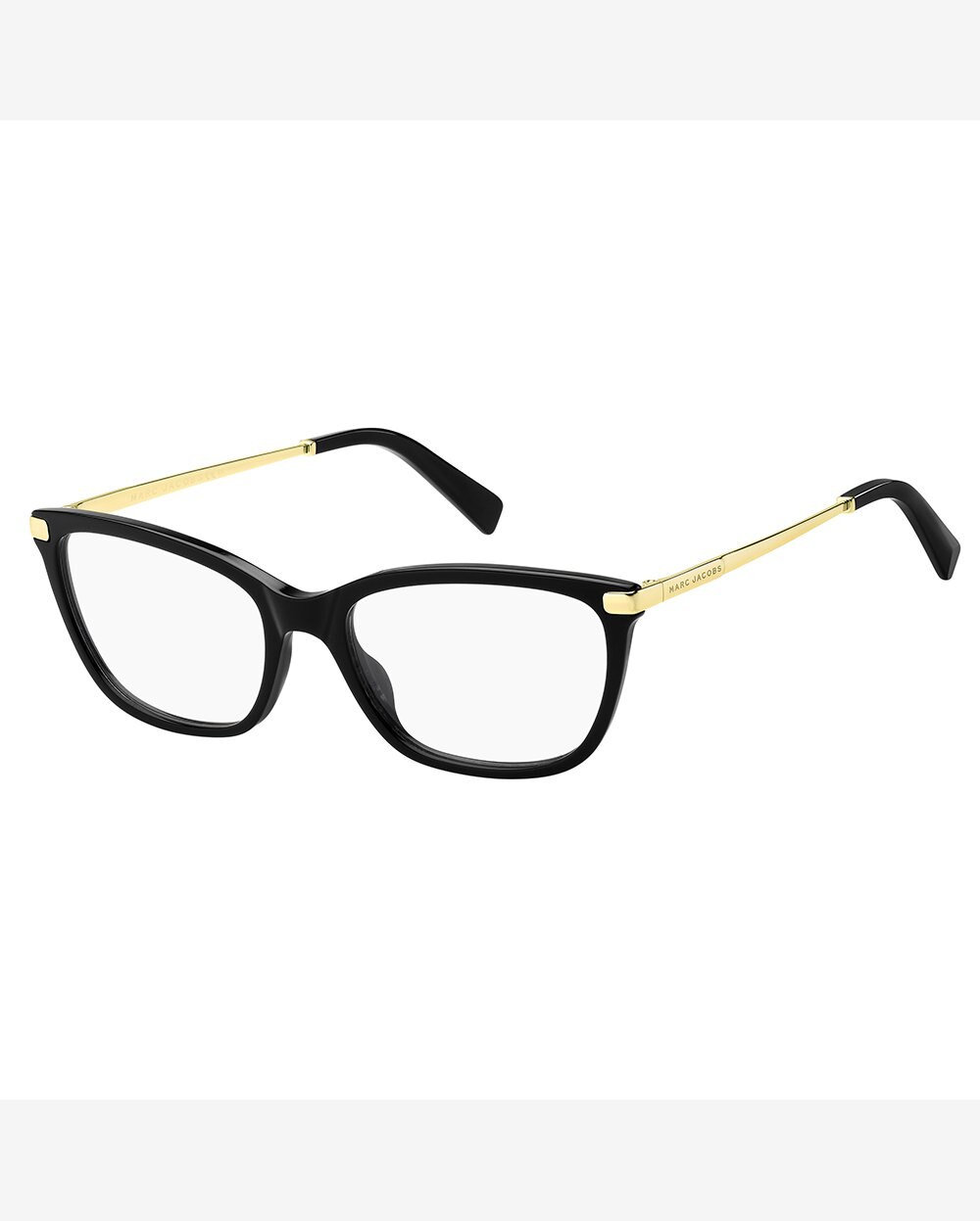 Riachuelo | Armação de Óculos Marc Jacobs MARC 400 807 - Preto 54