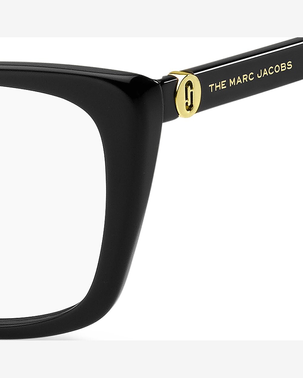 Riachuelo | Armação de Óculos Marc Jacobs MARC 598 807 - Preto 54