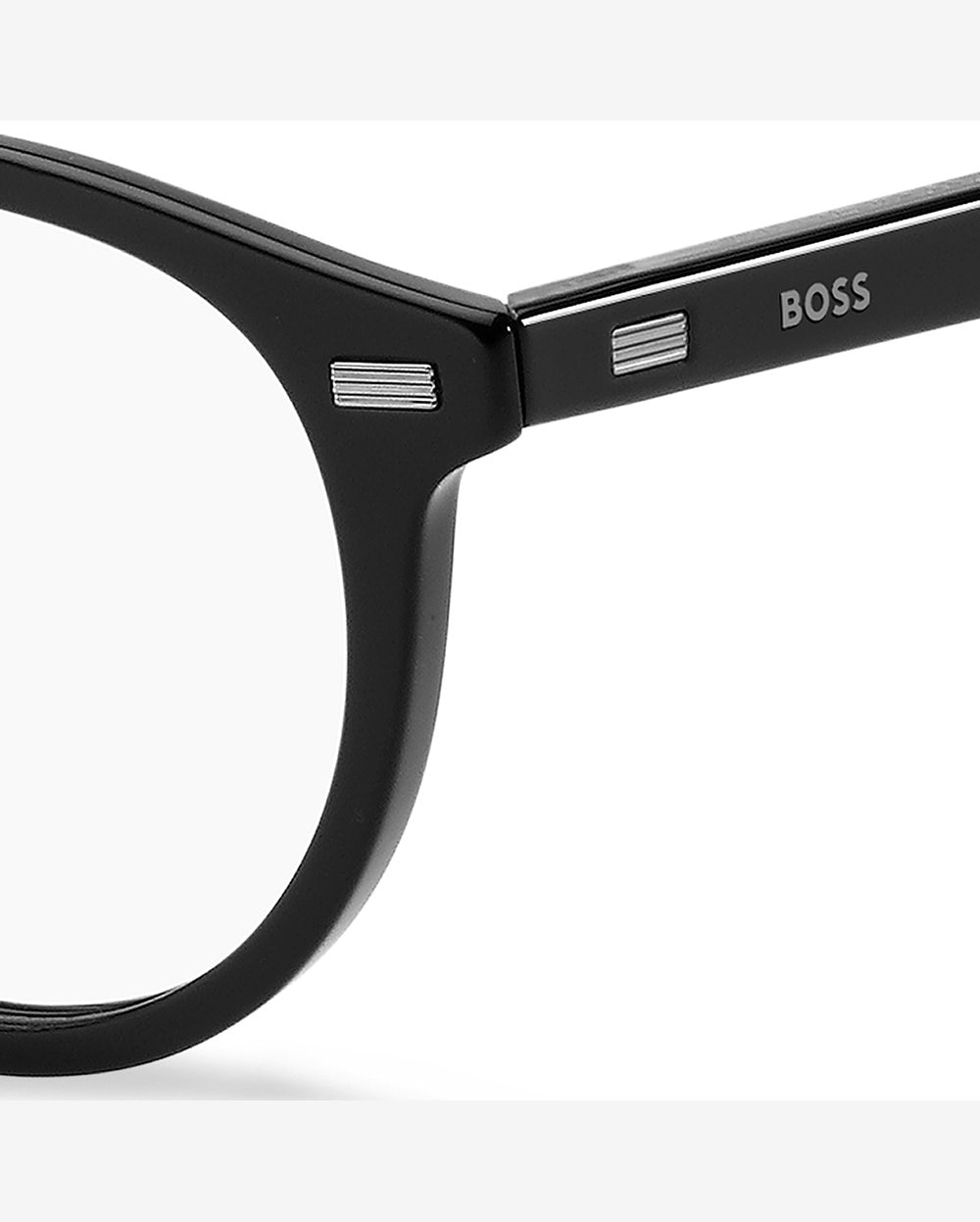 Riachuelo | Armação de Óculos Hugo Boss 1367 807 - Preto 50