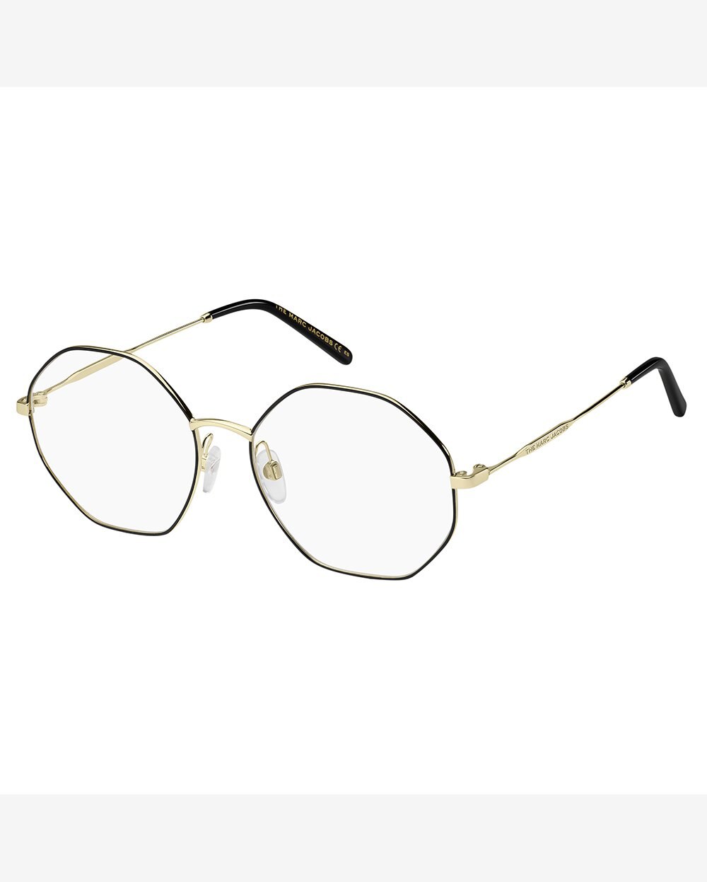 Riachuelo | Armação de Óculos Marc Jacobs Marc 622 RHL - Preto 56