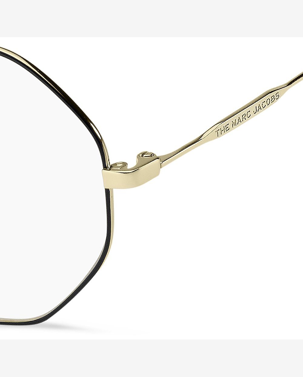 Riachuelo | Armação de Óculos Marc Jacobs Marc 622 RHL - Preto 56