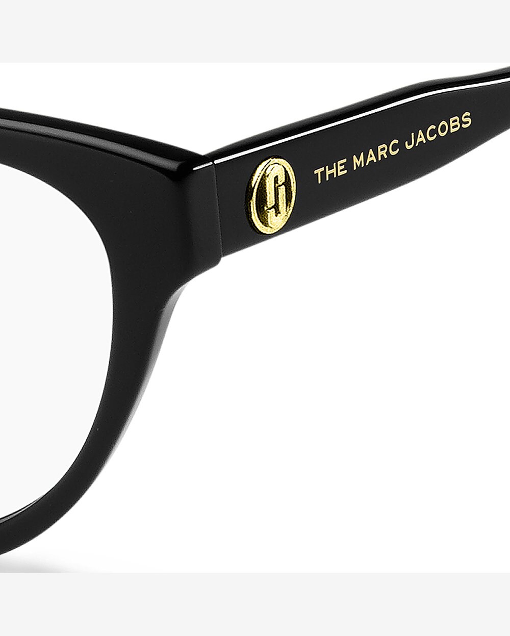Riachuelo | Armação de Óculos Marc Jacobs MARC 628 807 - Preto 52