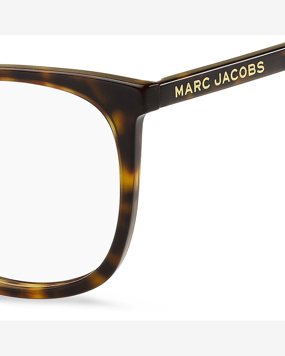 Riachuelo | Armação de Óculos Marc Jacobs Marc 662 086 - Marrom 53