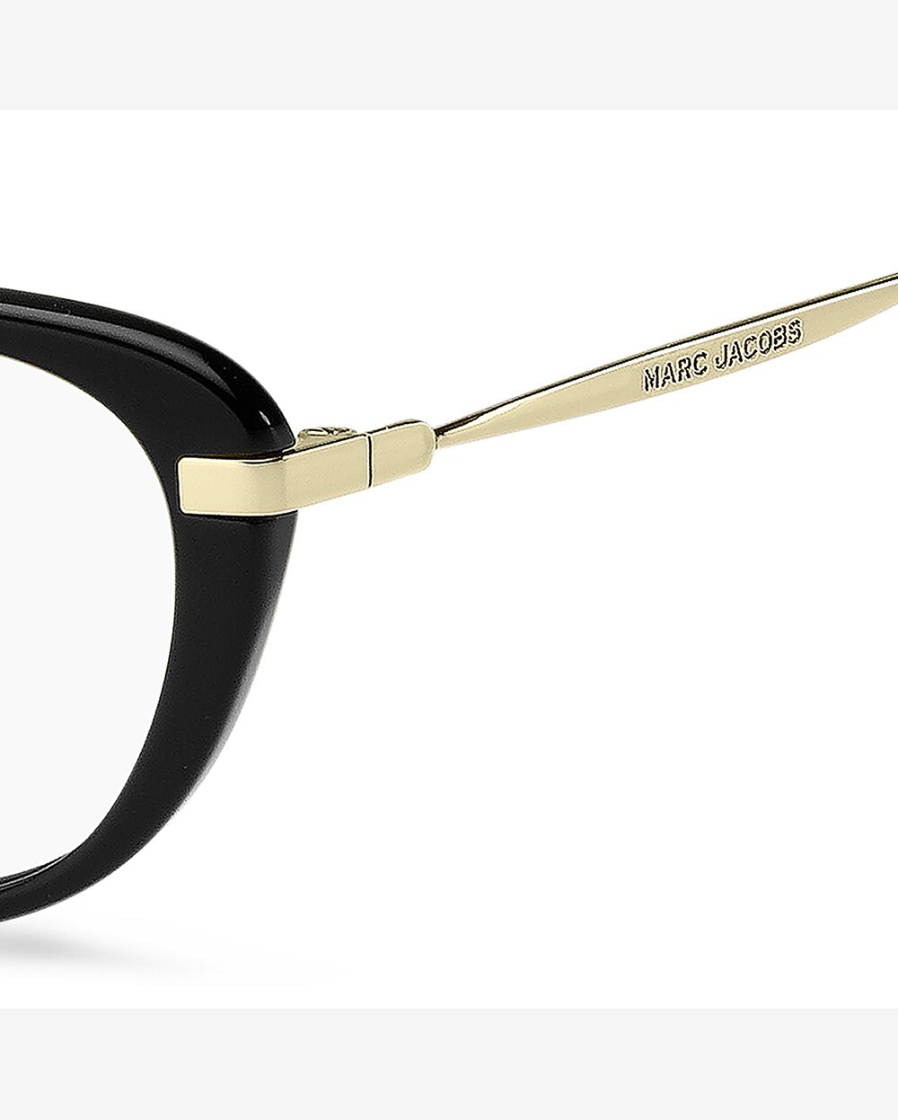 Riachuelo | Armação de Óculos Marc Jacobs MARC 669/G 807 - Preto 53