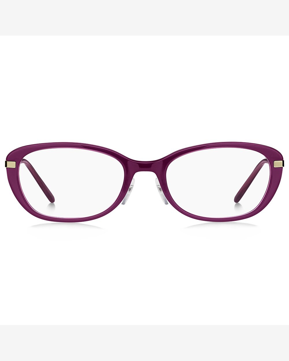 Riachuelo | Armação de Óculos Marc Jacobs MARC 669/G LHF - Roxo 53