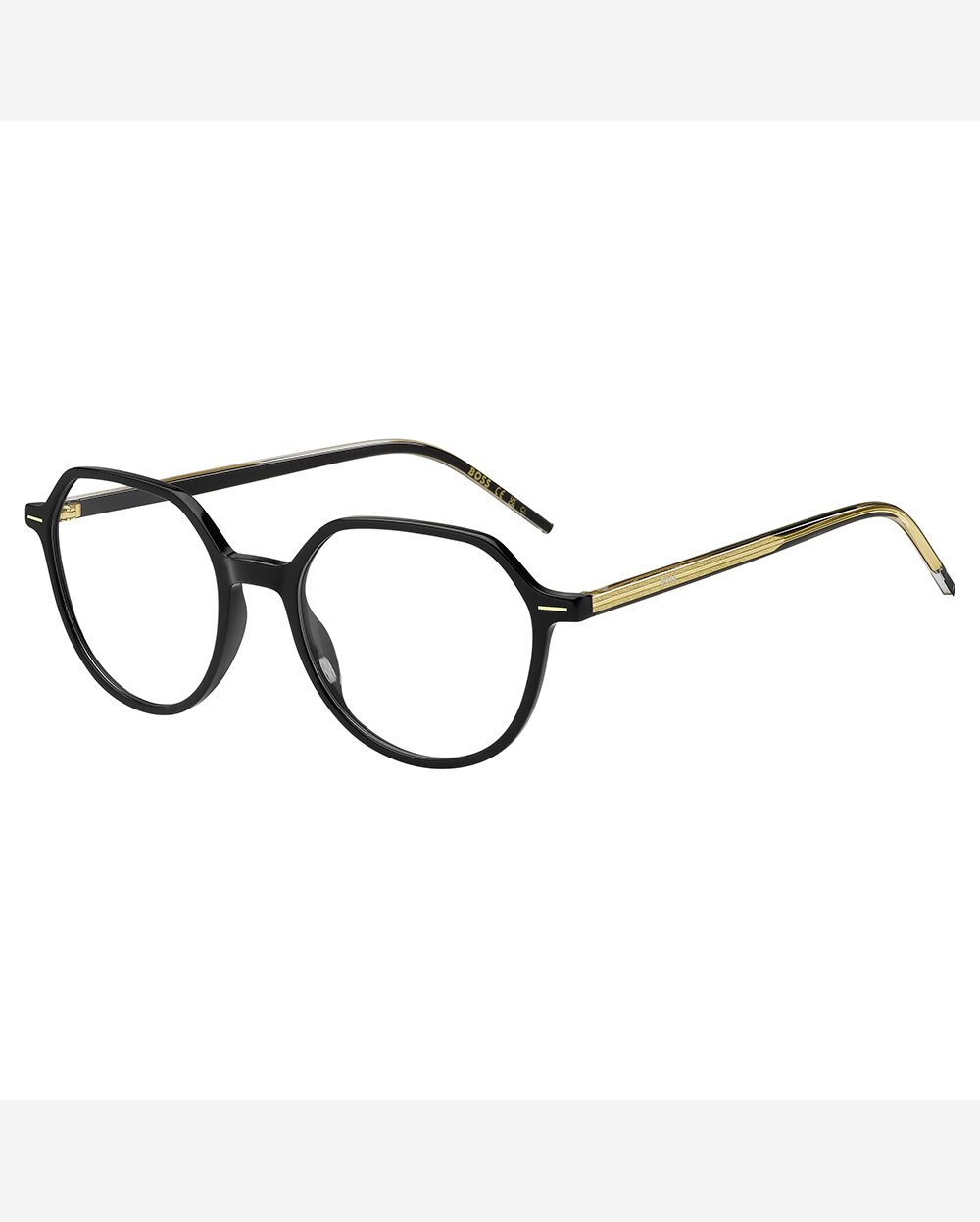 Riachuelo | Armação de Óculos Hugo Boss 1586 7C5 - Preto 50