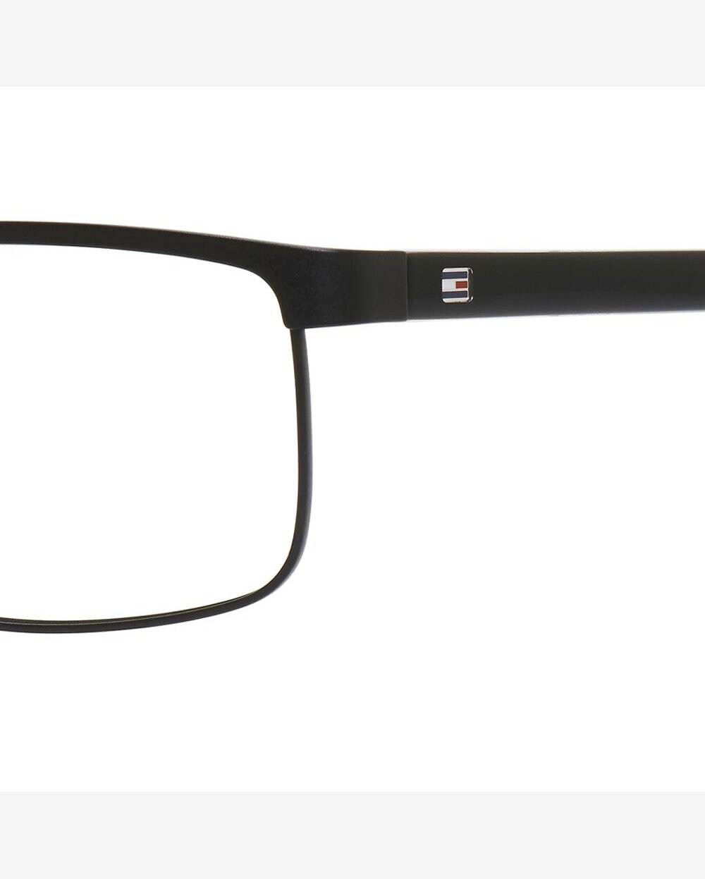 Riachuelo | Armação de Óculos Tommy Hilfiger TH 1235 - 55 - Preto