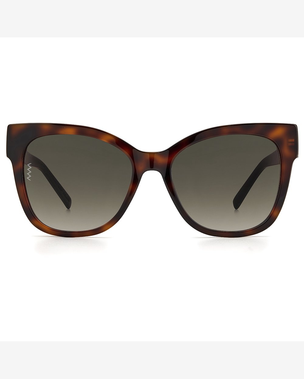 Riachuelo | Óculos de Sol M Missoni Mmi 0070 /S 581 - Marrom 55