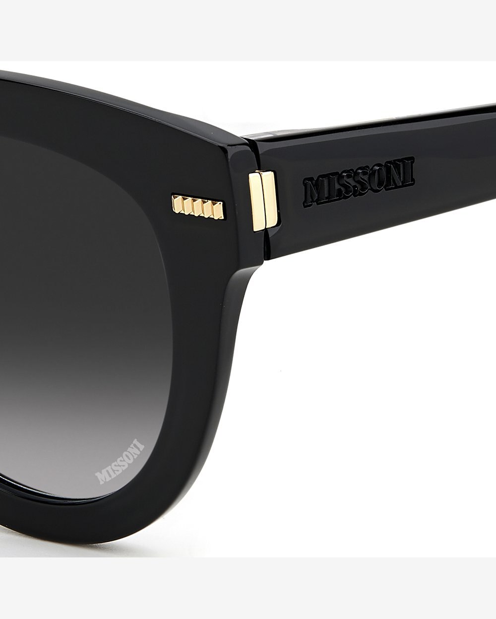 Riachuelo | Óculos de Sol Missoni MIS 0068/S 807 - 51 Preto