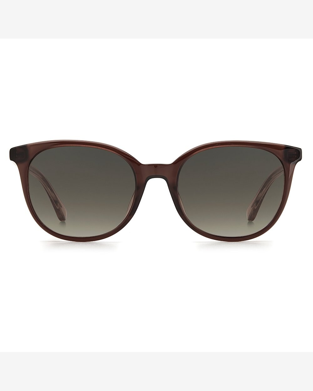 Riachuelo | Óculos De Sol Kate Spade - Andria /S 09Q - 51 Marrom